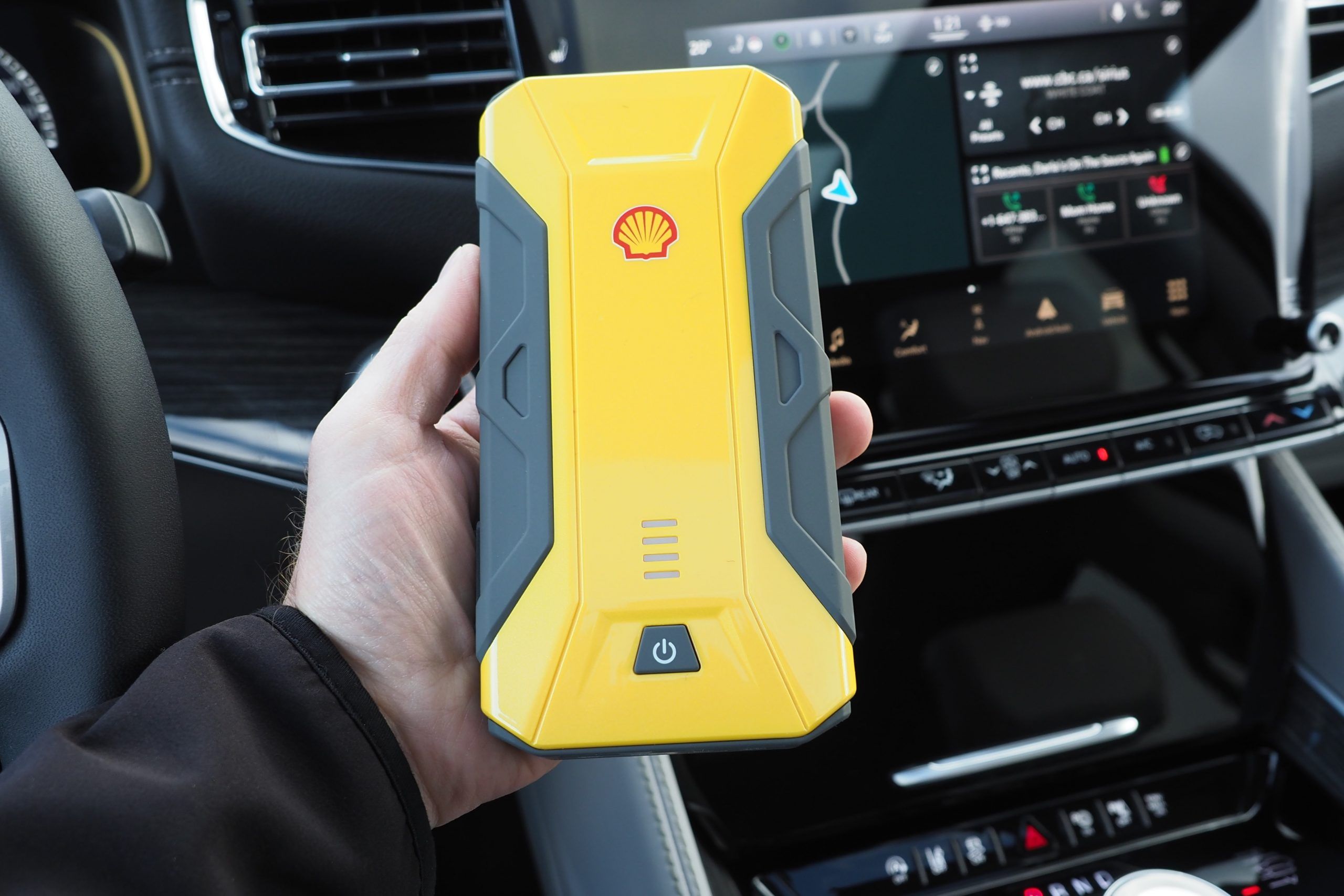 Booster packs vs Jump starters vs battery chargers | Driving