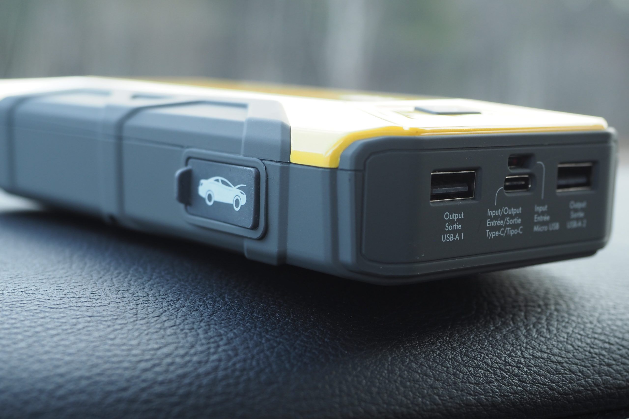 Booster packs vs Jump starters vs battery chargers | Driving