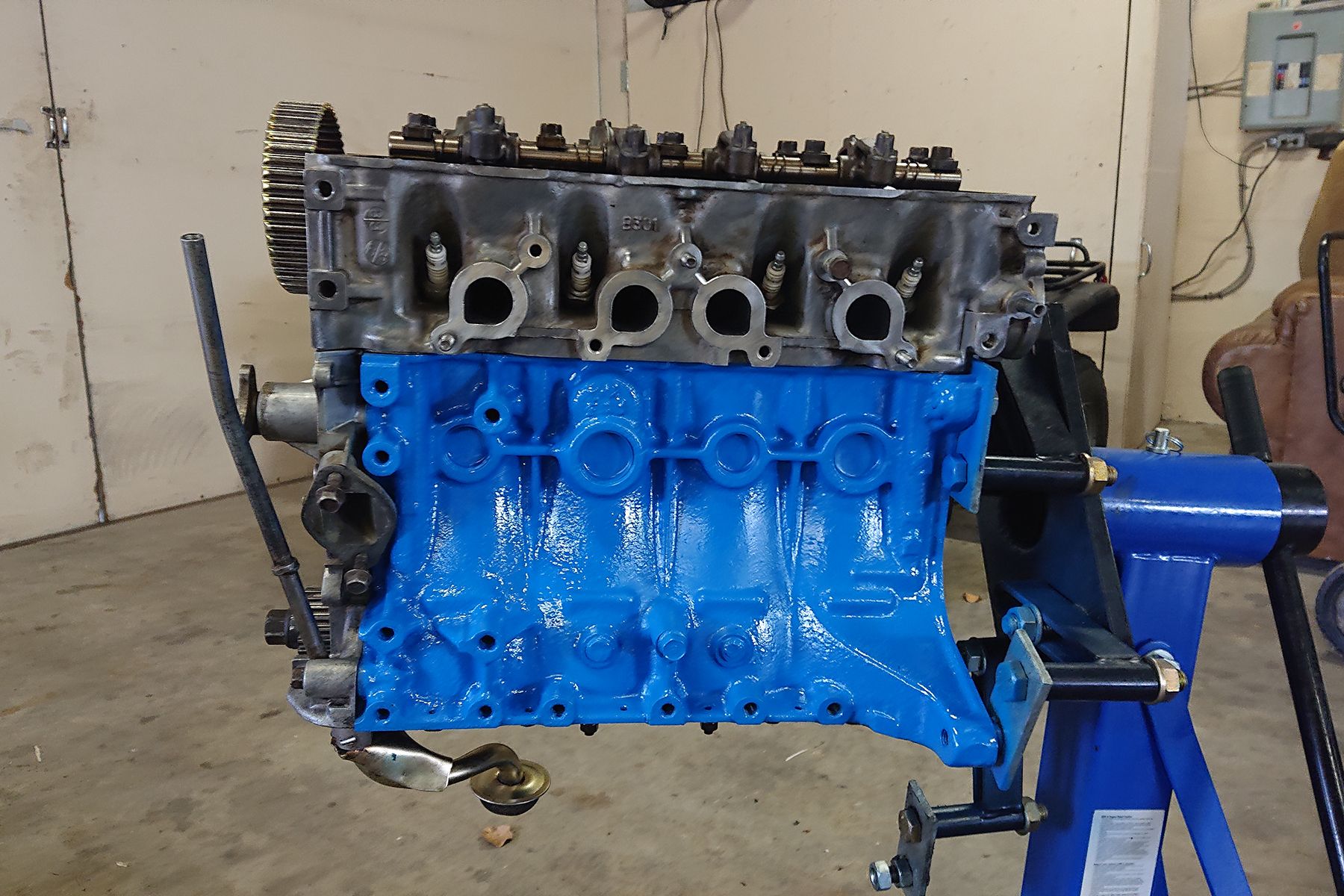 On the Road: An architect of his own destiny | Driving