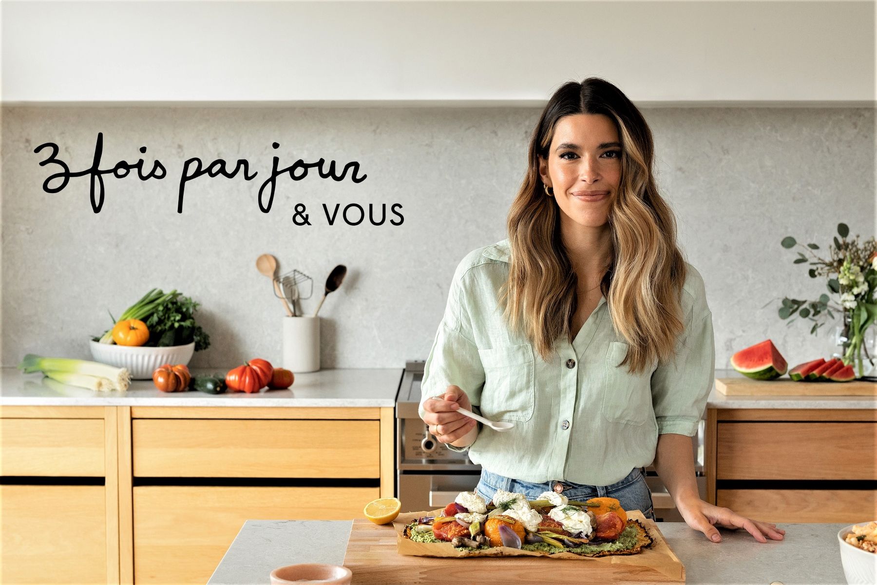 Avec Marilou comme porte-parole, Hyundai s'offre du «Wah» | Driving