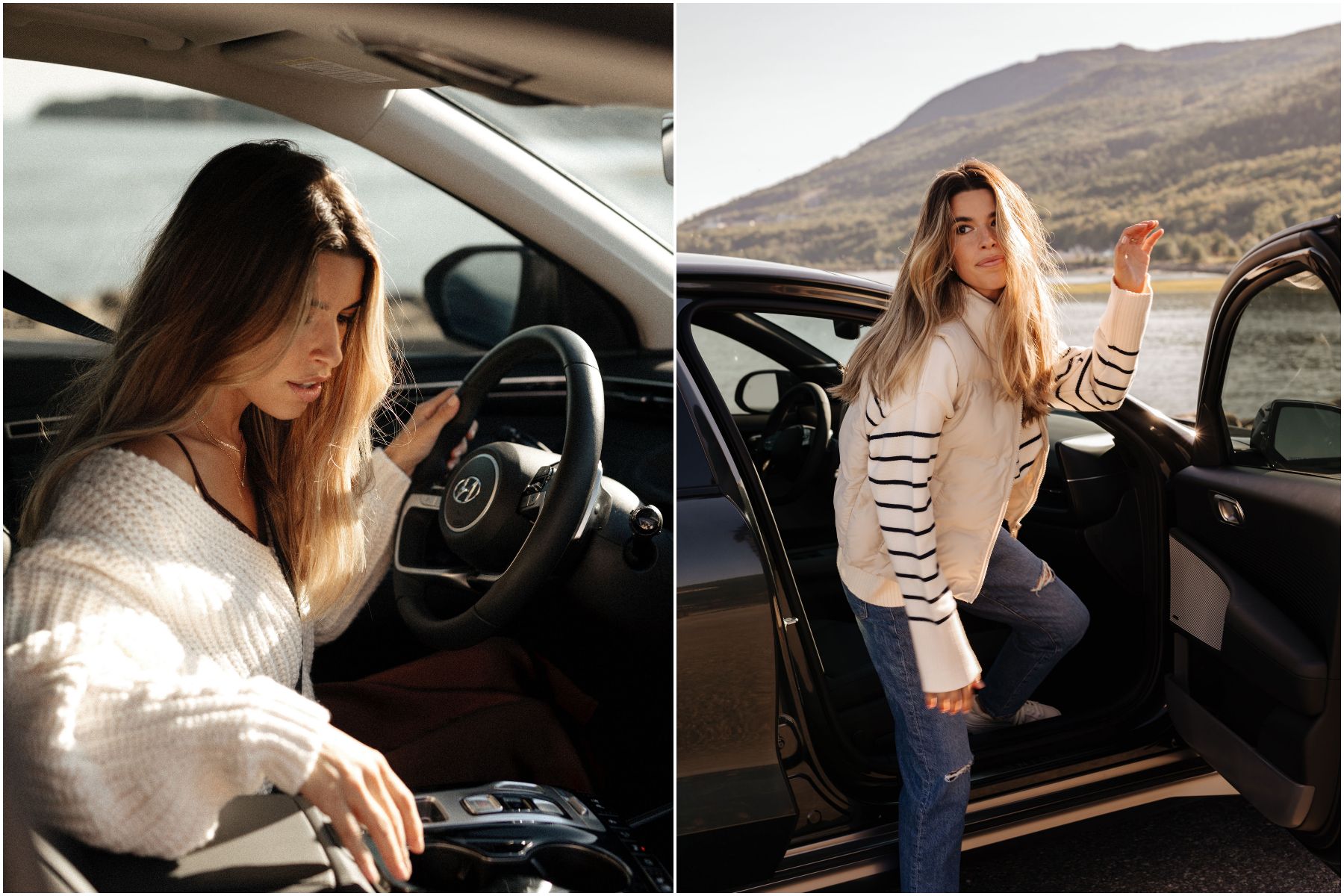 Avec Marilou comme porte-parole, Hyundai s'offre du «Wah» | Driving