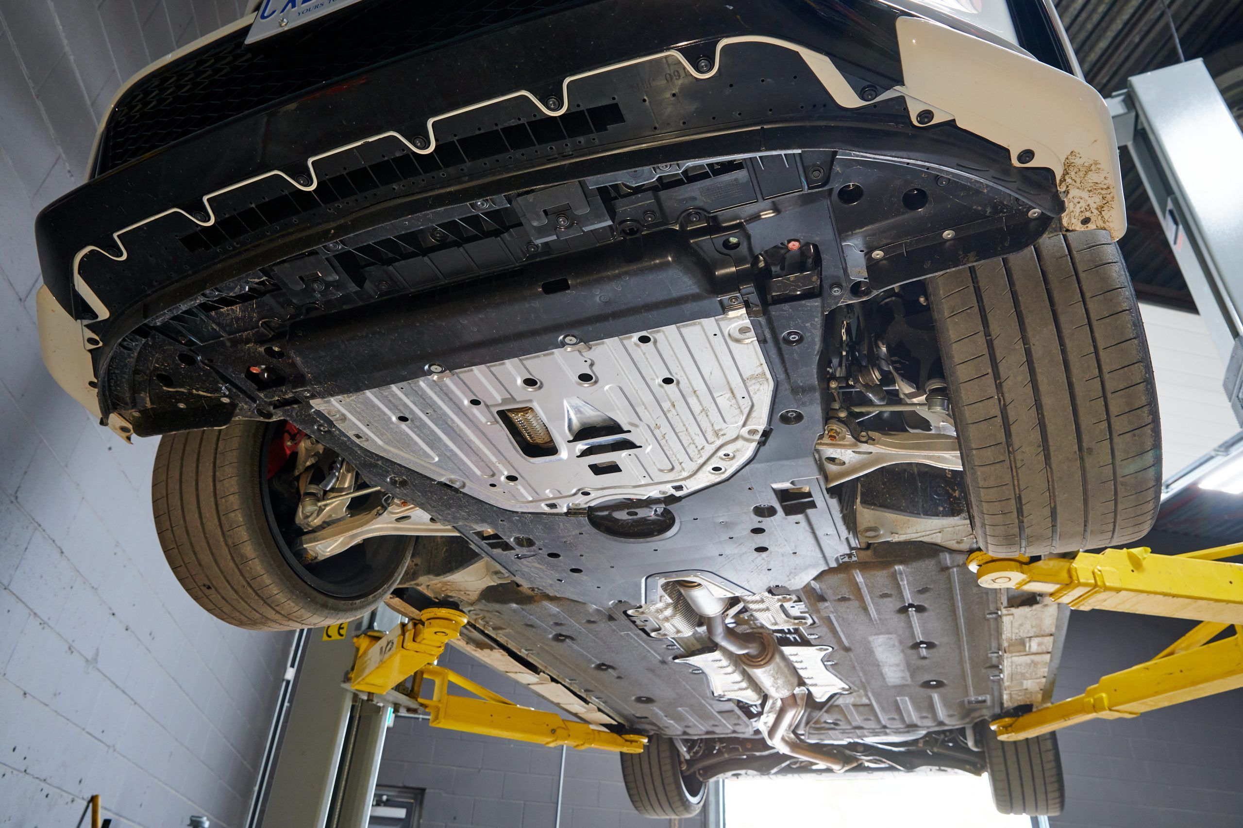 2023 Honda Civic Type R Review | Driving