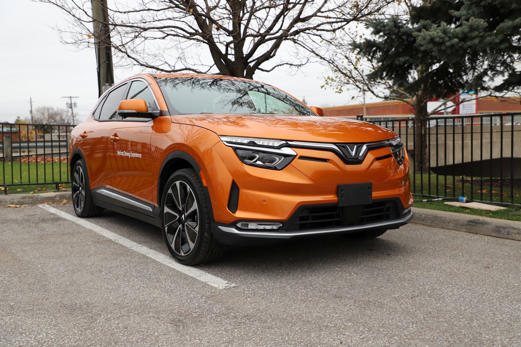 All 50 electric vehicles for sale in Canada in 2023 | Driving