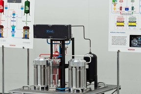 Honda's new solid-state batteries could double range and lower cost ...