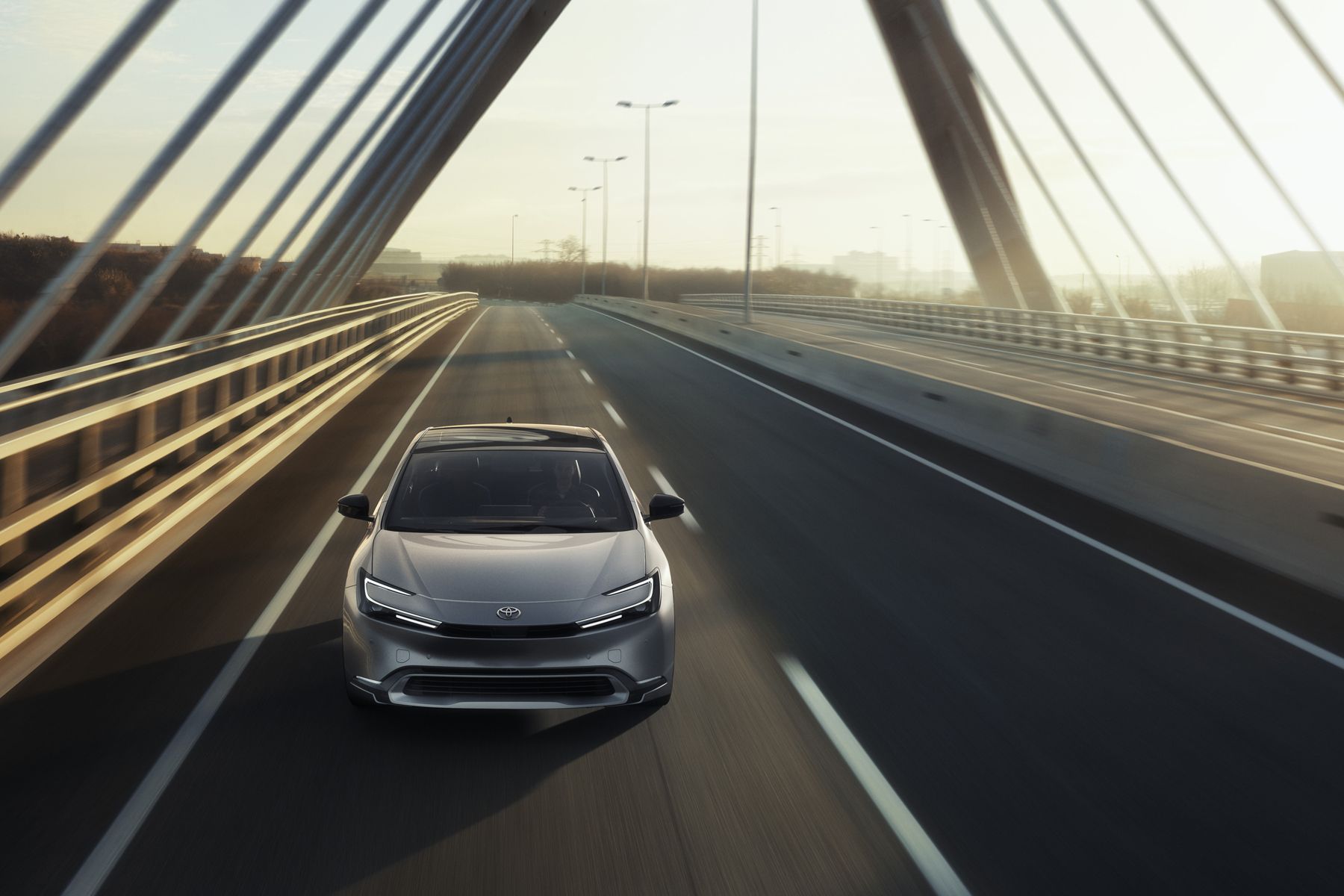 2023 Toyota Prius and Prius Prime boast more power, sleek styling | Driving