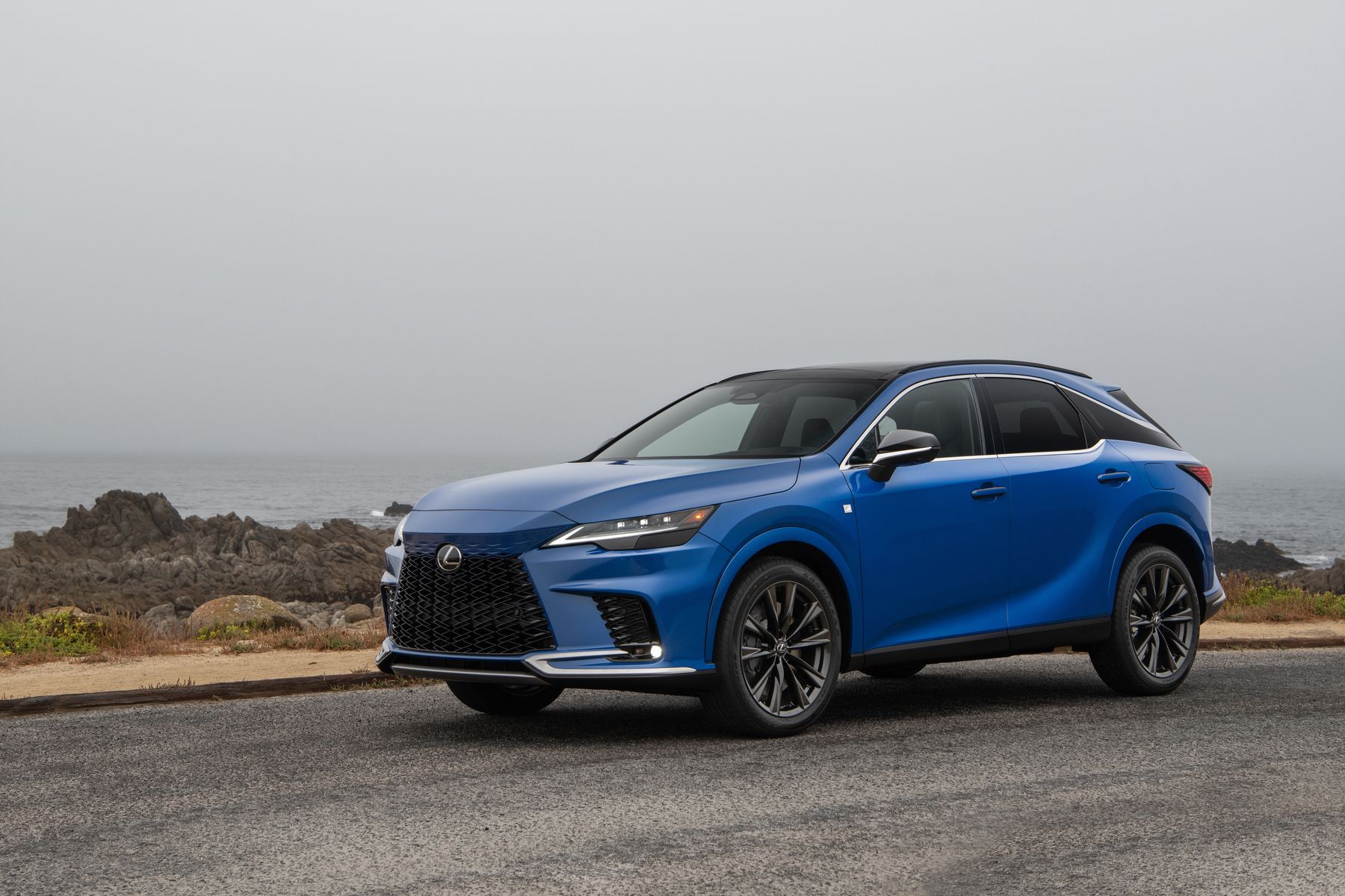 Lexus announces Canadian pricing for all-new 2023 RX | Driving