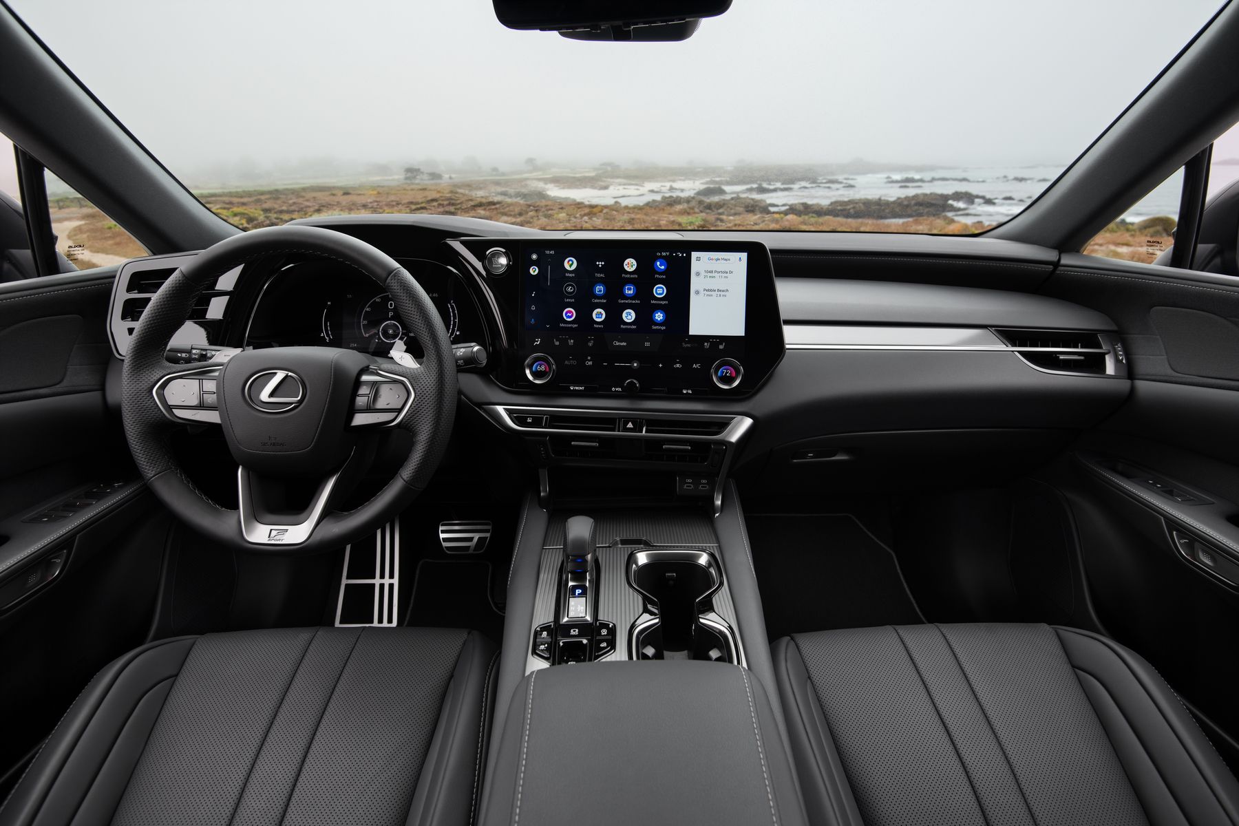 Lexus announces Canadian pricing for all-new 2023 RX | Driving