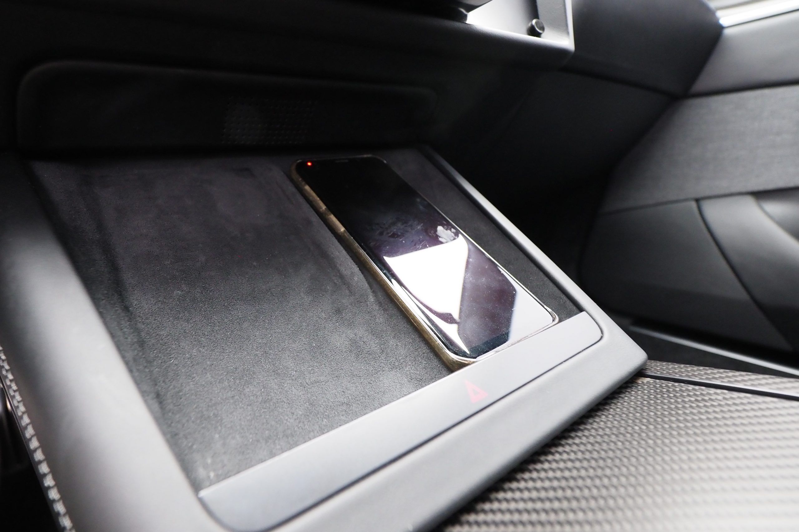 Tesla Model S Plaid Performance Review | Driving