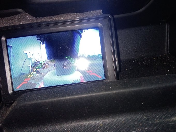 If we won't make SUVs smaller, we need to make them safer: Column | Driving