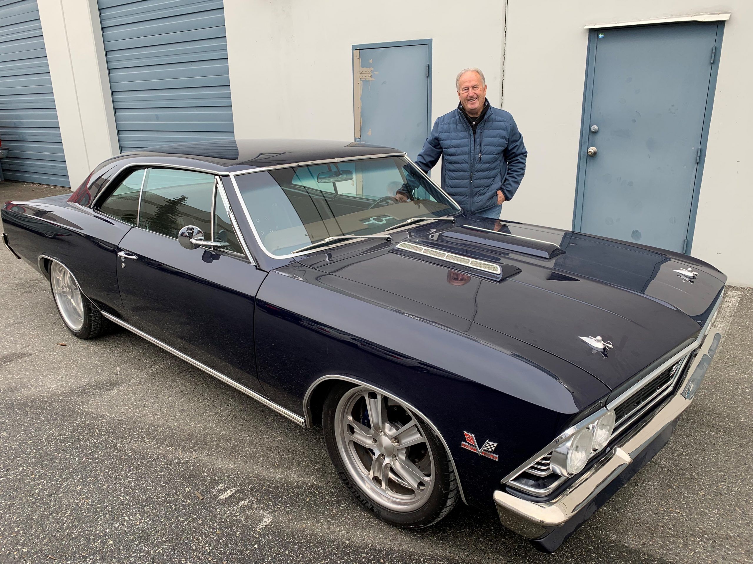 Collector Classics: Auction time in Arizona | Driving