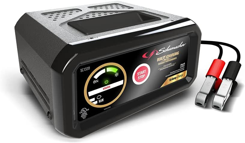 Booster packs vs Jump starters vs battery chargers | Driving