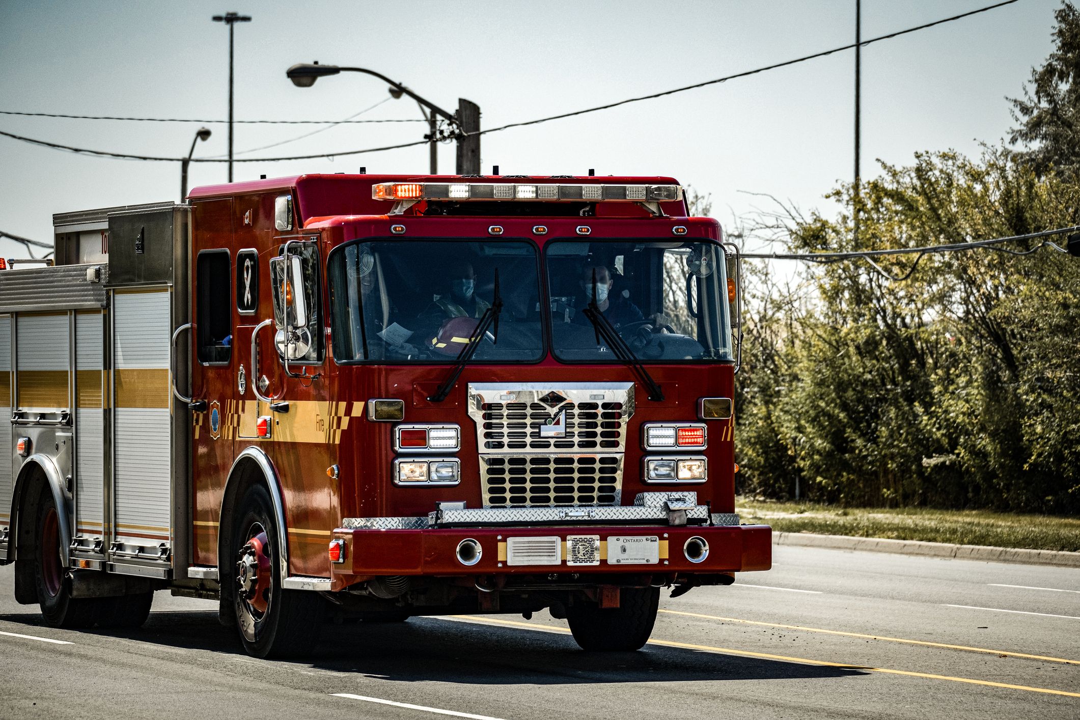 5 ways that smart intersections might improve safety and efficiency ...