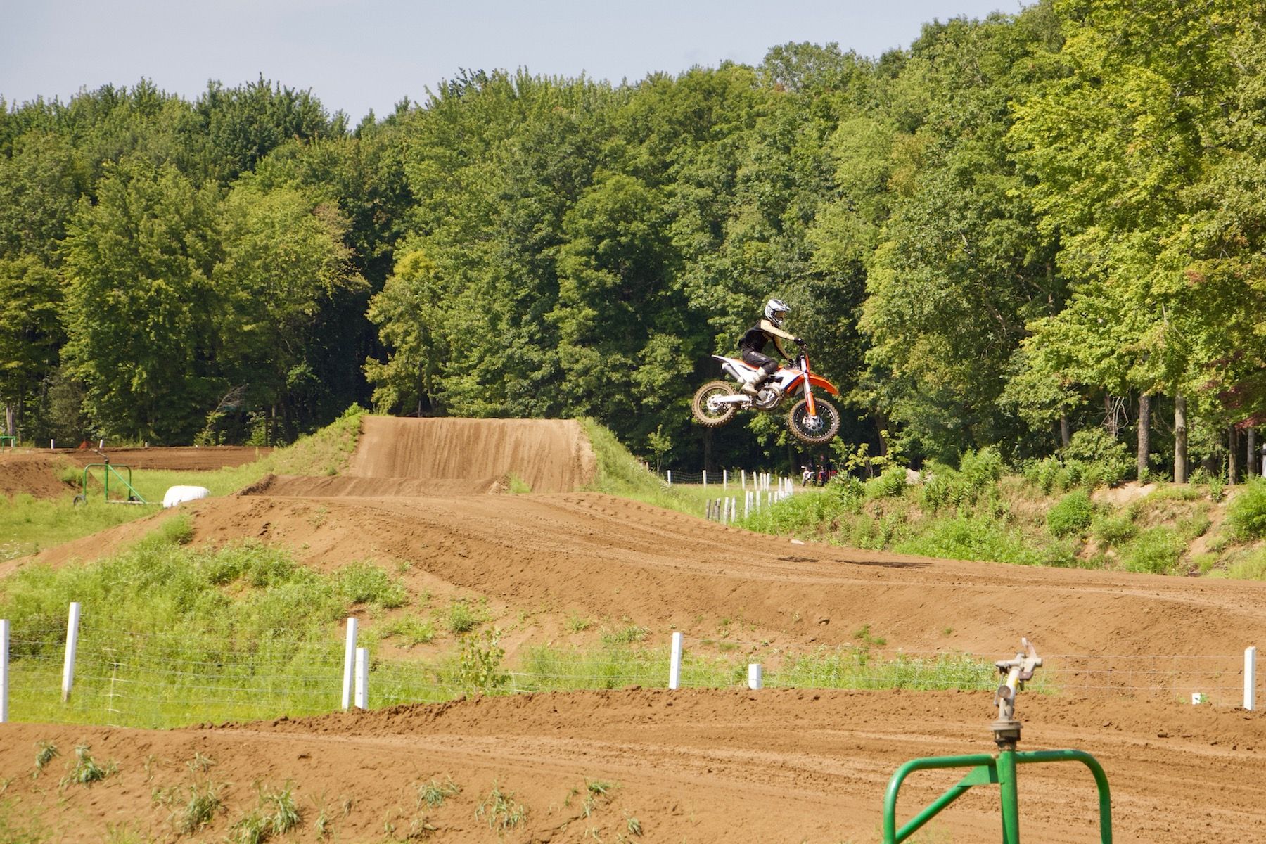Gopher Dunes is paradise for Ontario dirt bike riders | Driving