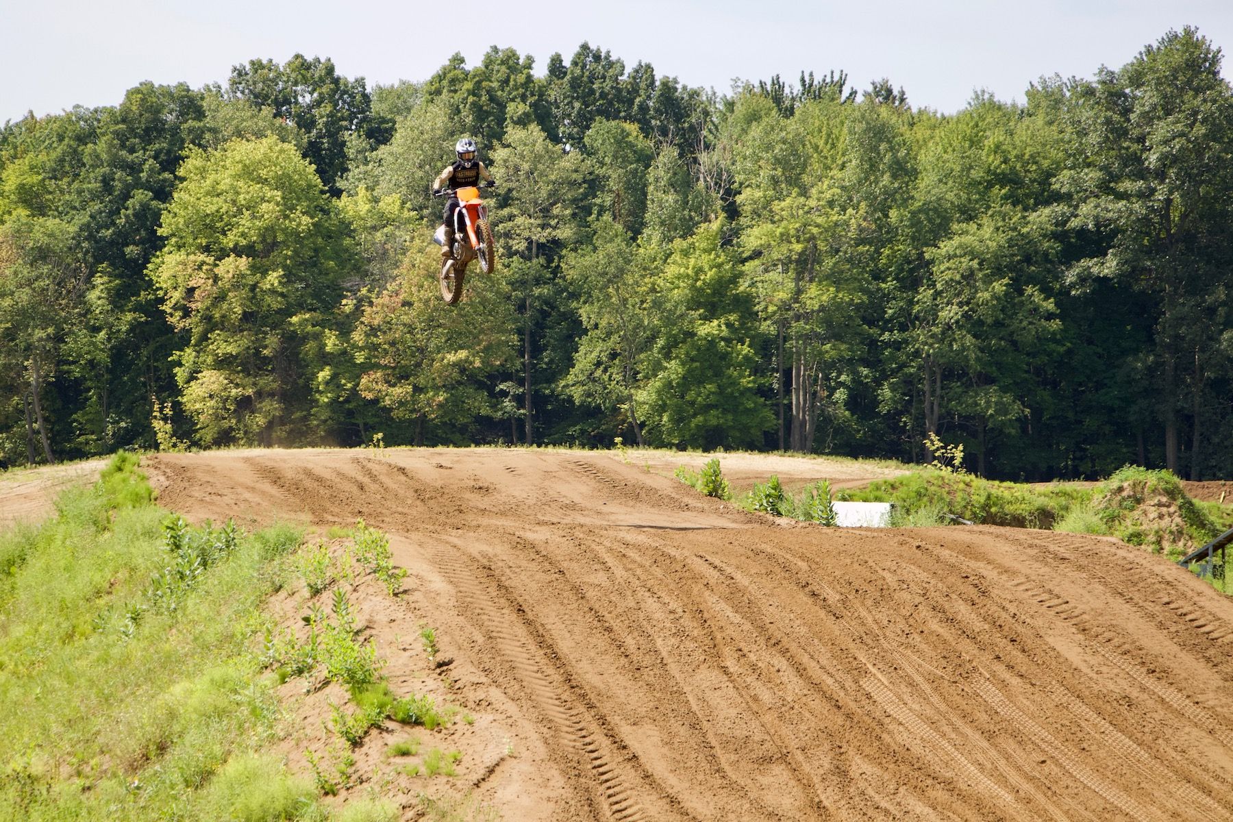 Gopher Dunes is paradise for Ontario dirt bike riders | Driving