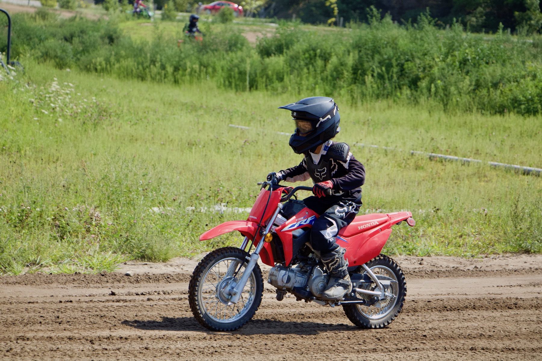 Gopher Dunes is paradise for Ontario dirt bike riders | Driving