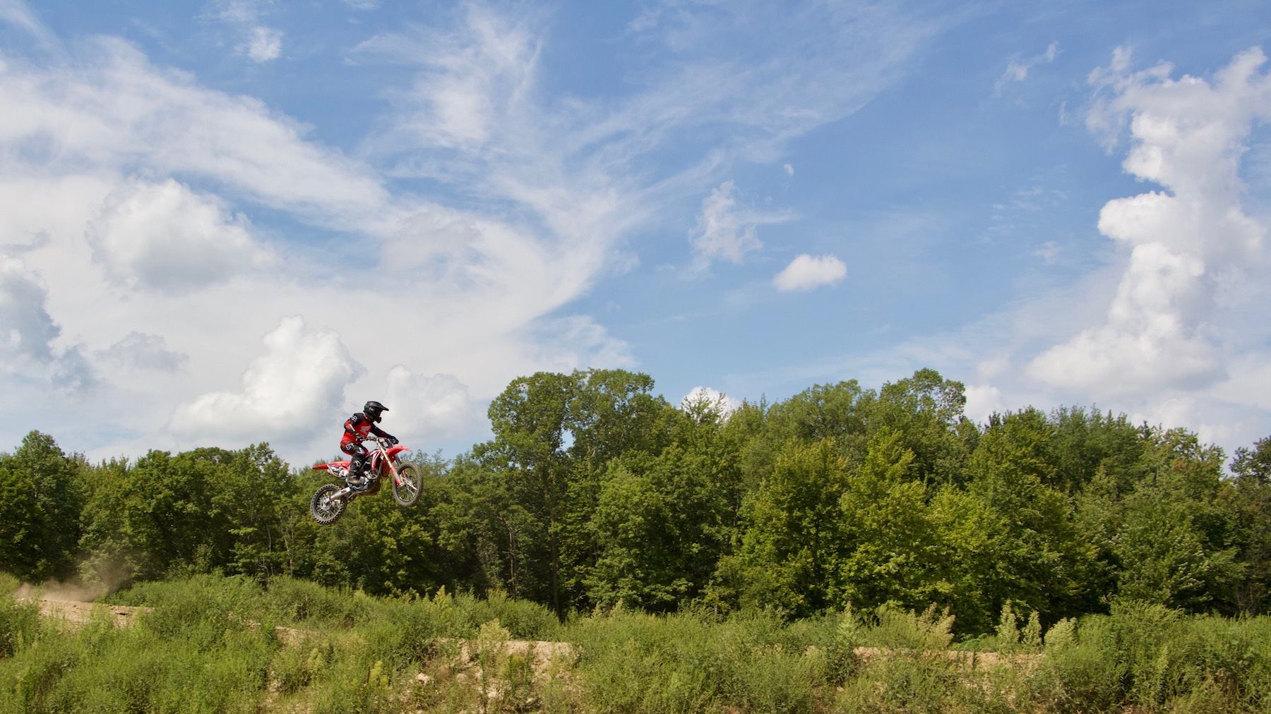 Gopher Dunes is paradise for Ontario dirt bike riders | Driving