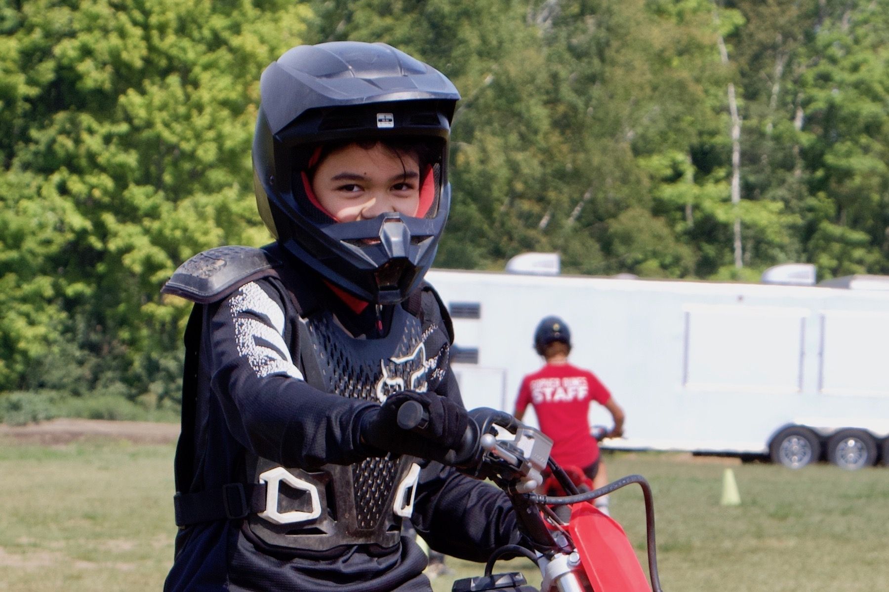 Gopher Dunes is paradise for Ontario dirt bike riders | Driving