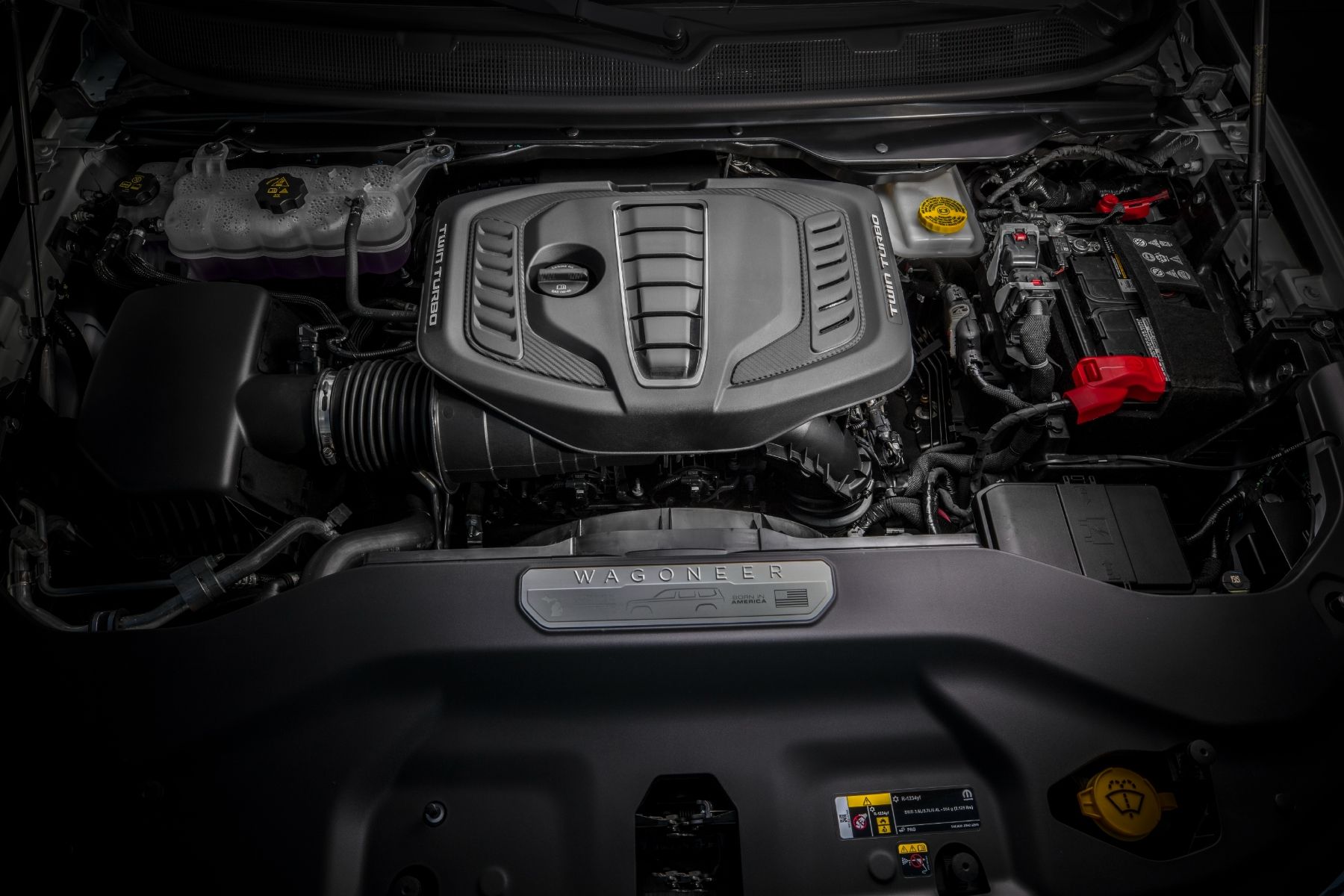 What is the Jeep Hurricane engine? | Driving