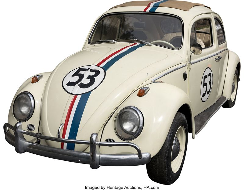 are vw beetles expensive to insure