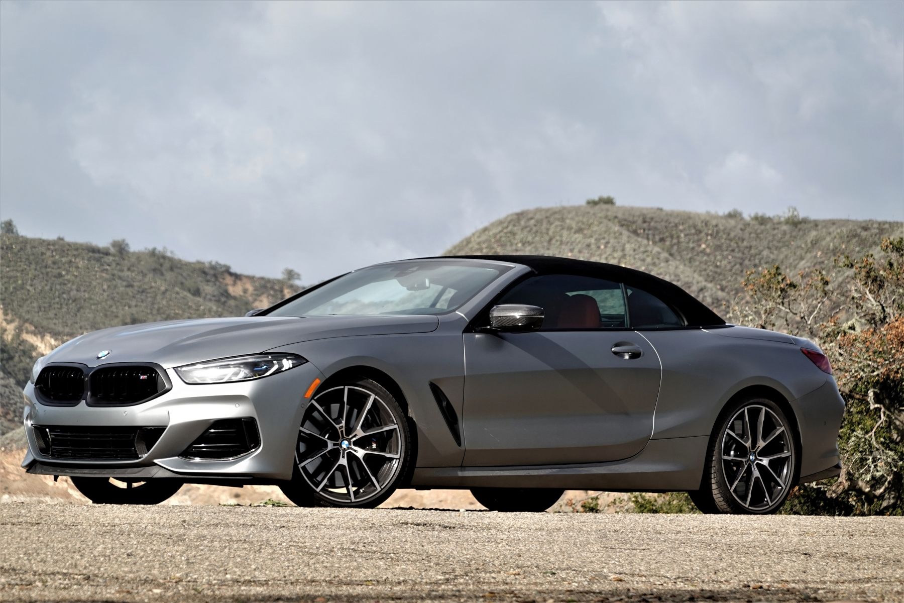 Soft-top convertible maintenance | Troubleshooter | Driving