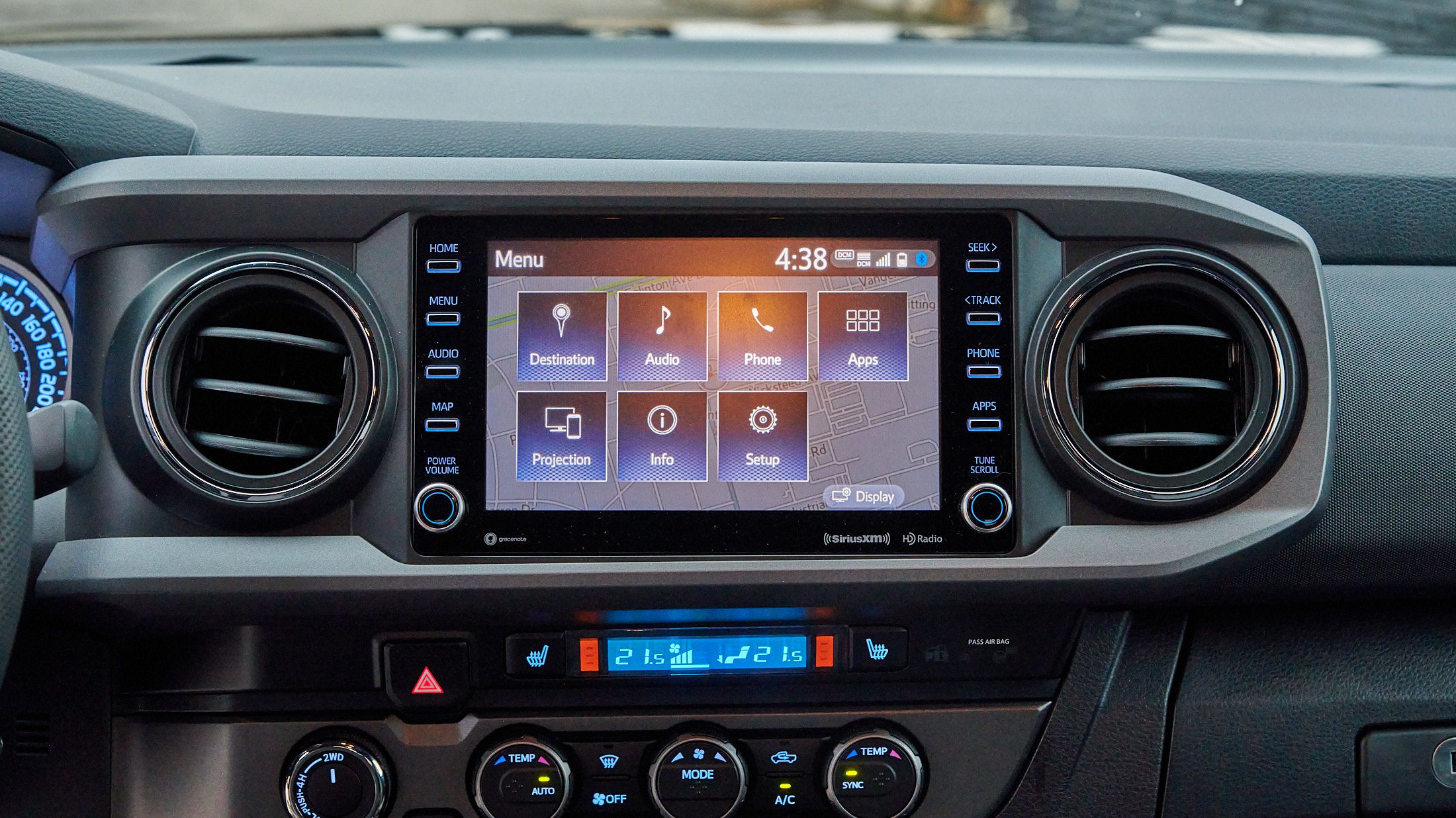 2023 Toyota Tacoma TRD Off-Road 6MT Pickup Review - Reviews | Driving