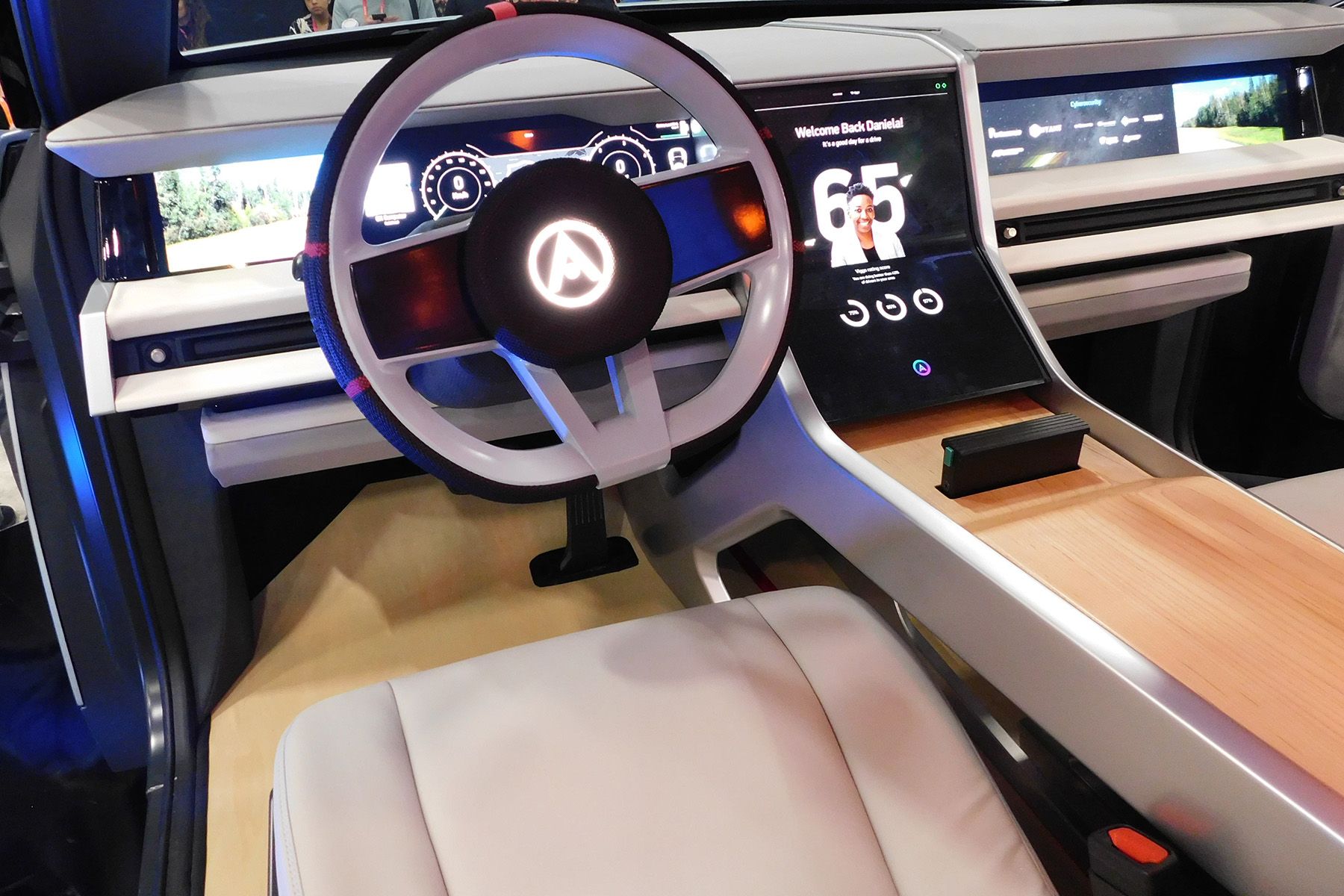 Project Arrow receives $11 million to build fleet of prototypes | Driving