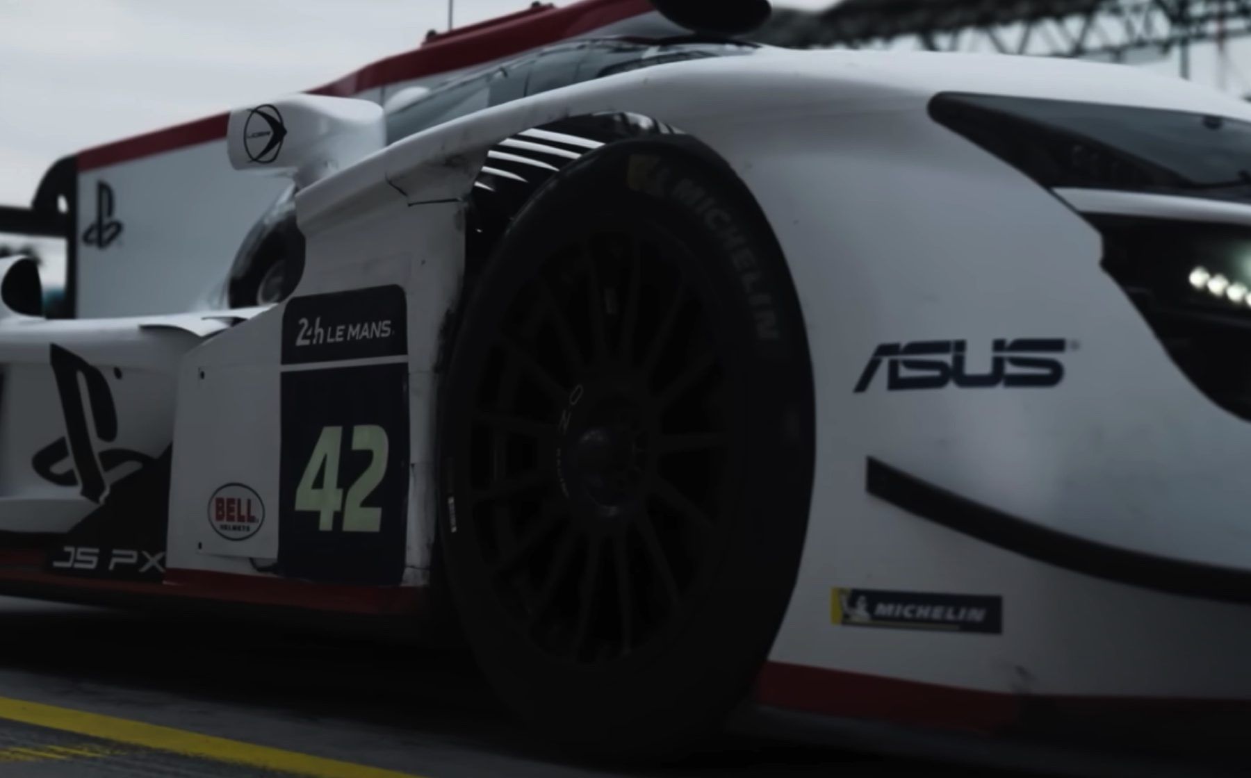 The coolest cars in the new 'Gran Turismo' movie teaser | Driving