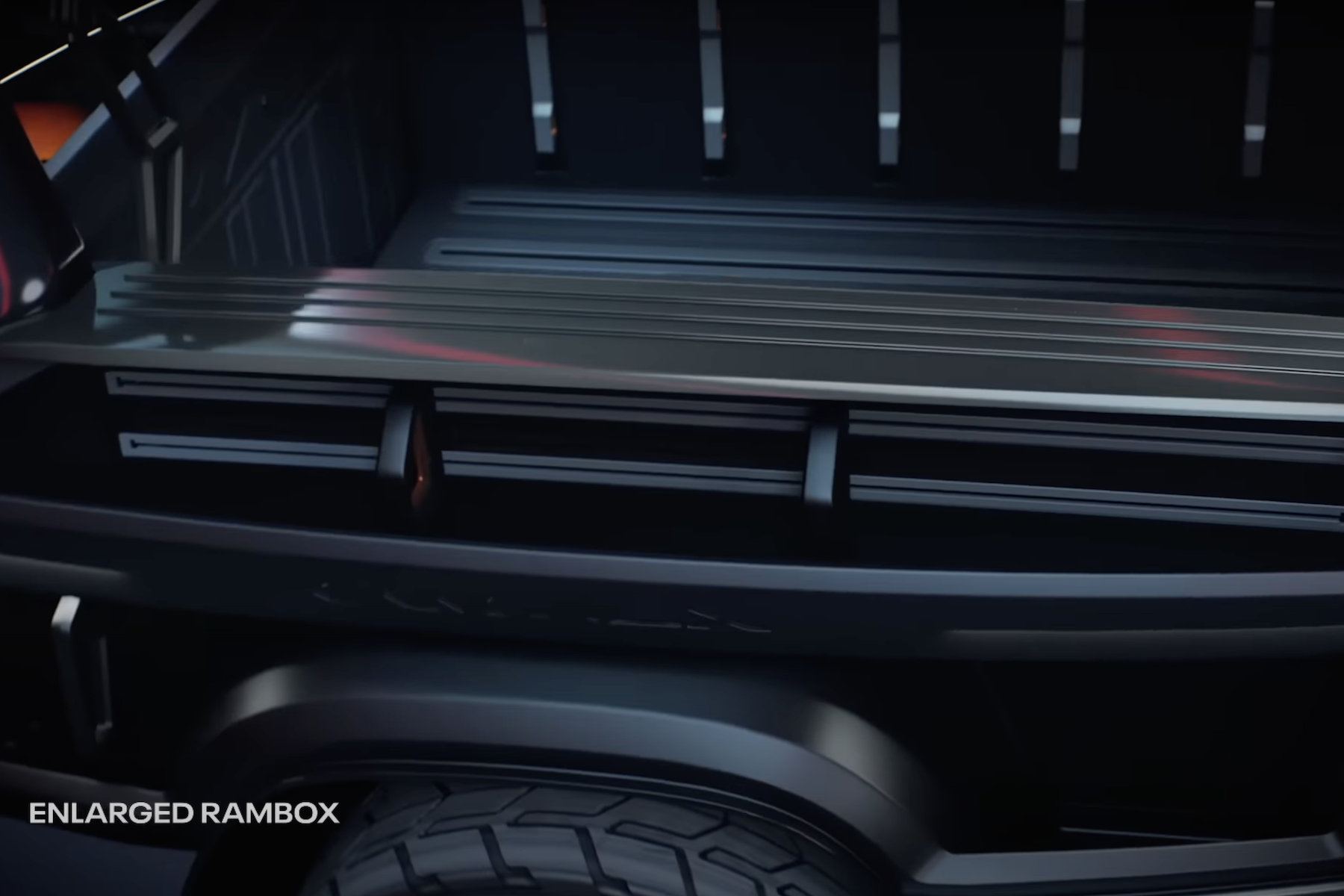 Ram 1500 Revolution EV: 5 (more) things you should know about the EV ...