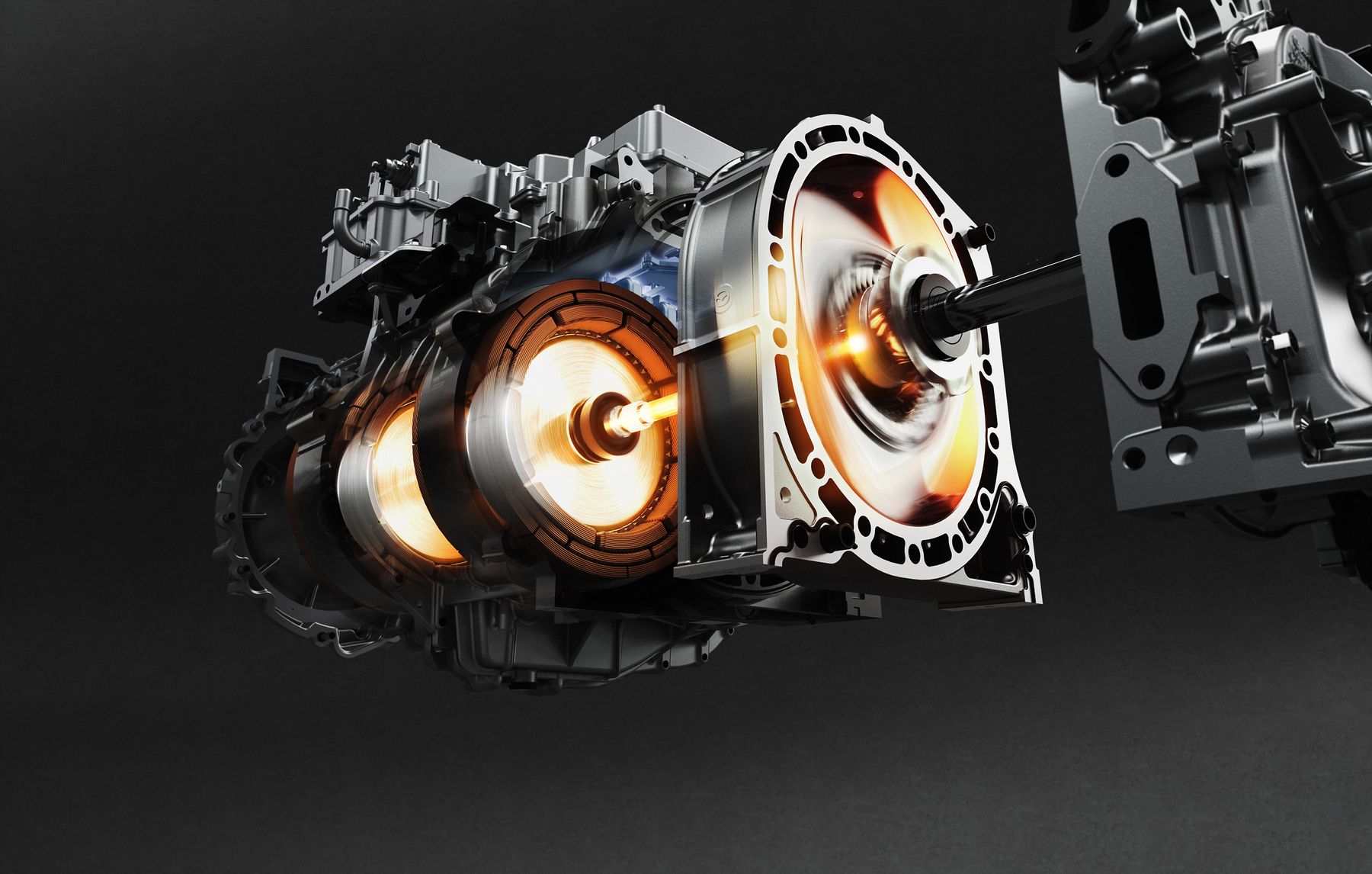 Mazda 'very close' to a successful twin-rotor rotary engine | Driving