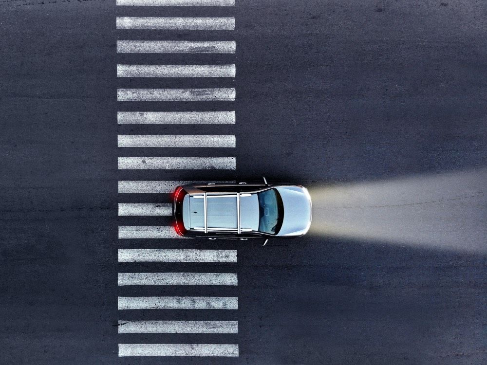 The future of the automotive dealership network is bright | Driving