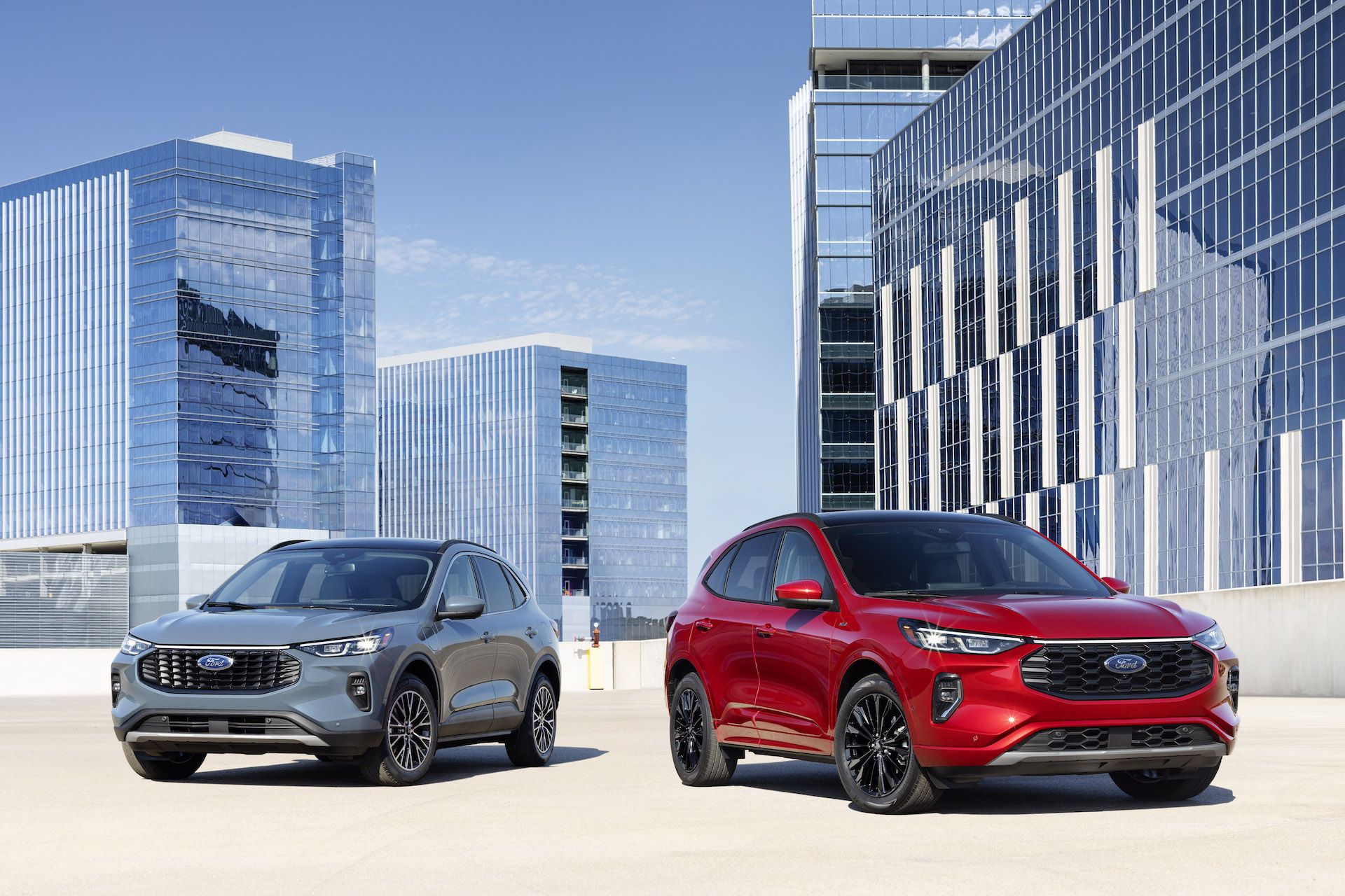 Voici les meilleurs petits VUS - et tout ce que vous devez savoir de ...