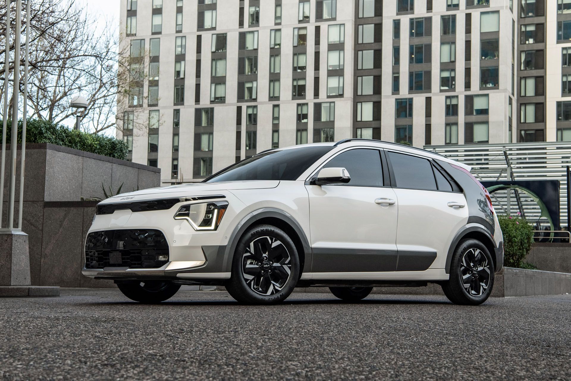 Canada's 7 cheapest EVs for 2024 | Driving