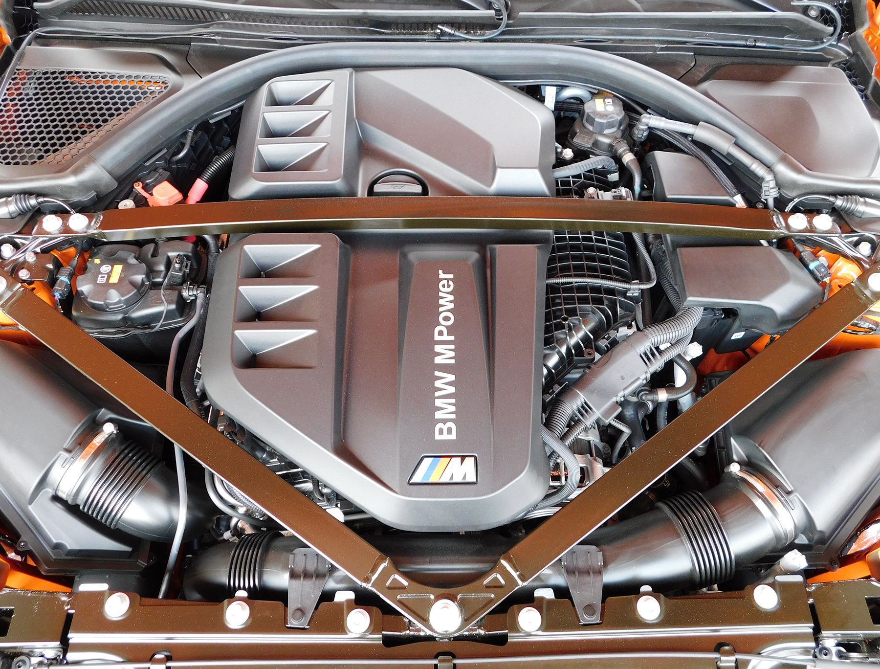 2023 BMW 3 Series: Which engine should you choose? | Driving