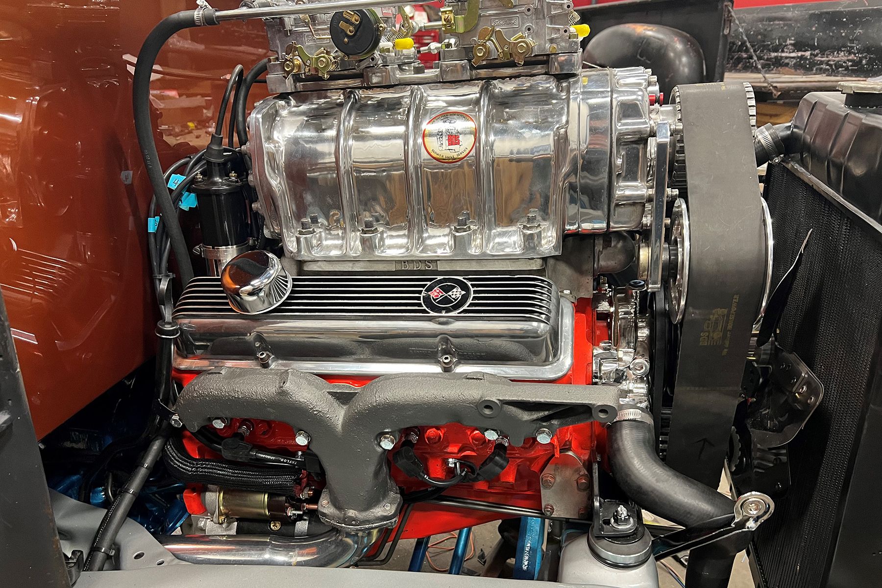 Collector Classics: 1941 Ford pickup | Driving