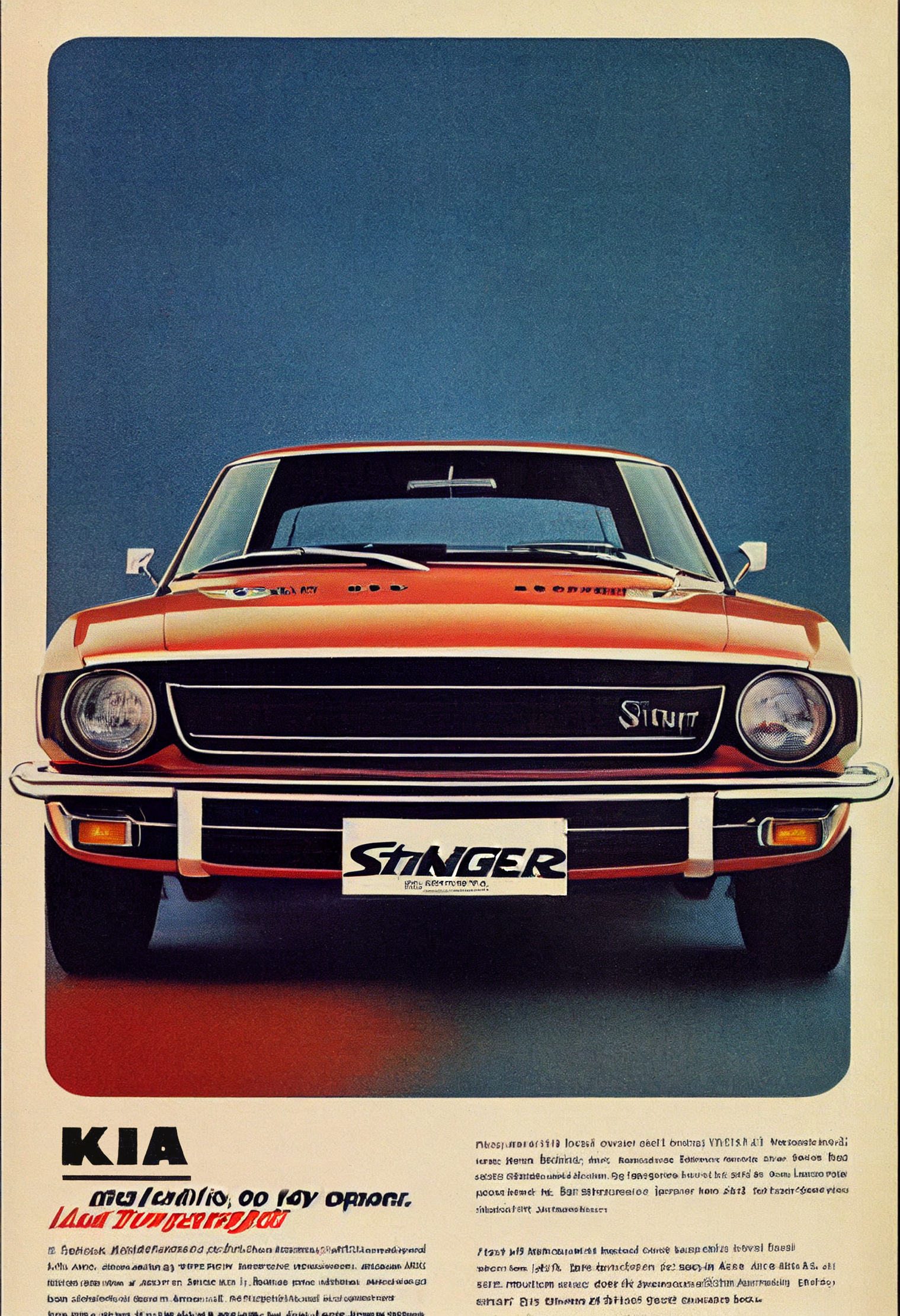 What AI-generated cars mean to experts in art and automotive design ...