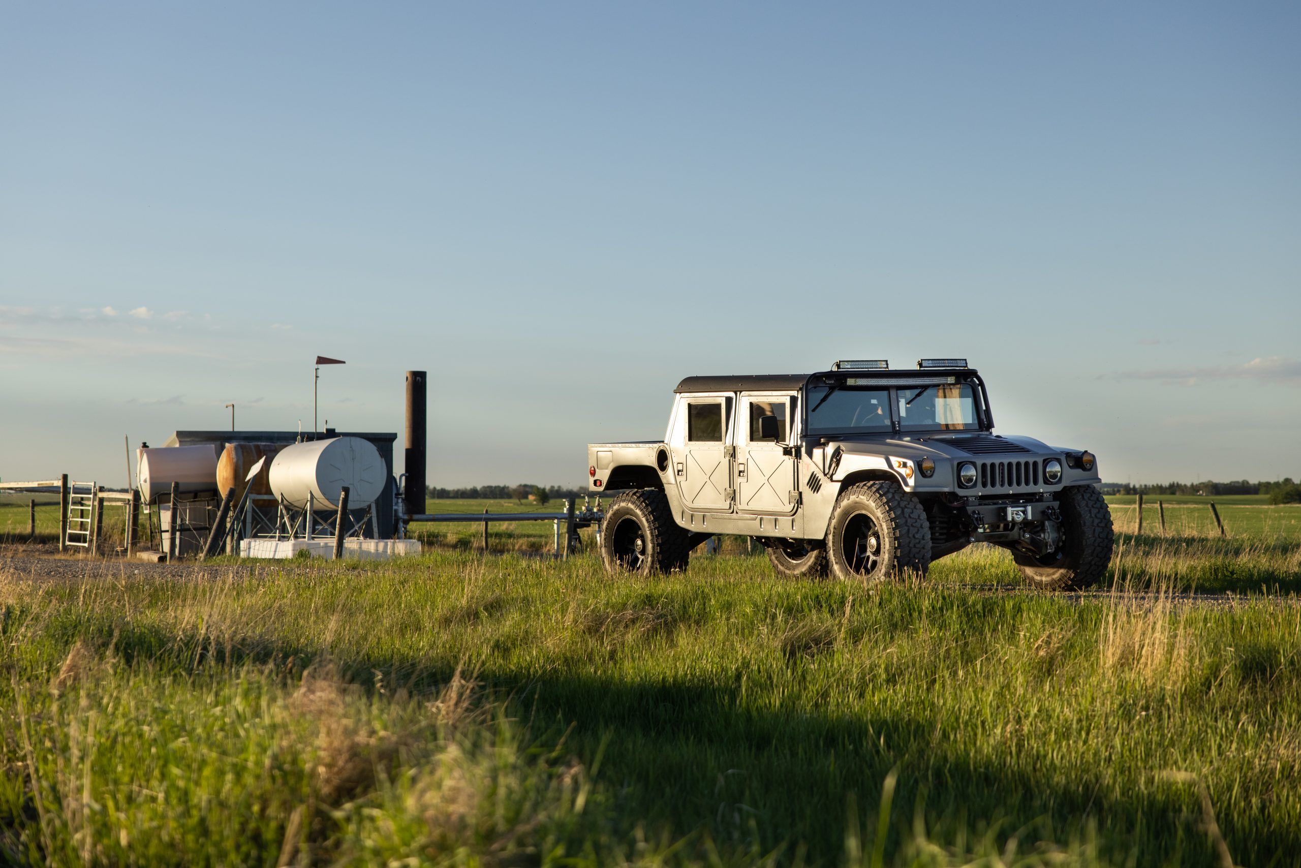 This B.C. shop turns classic cars into high-performance EVs | Driving