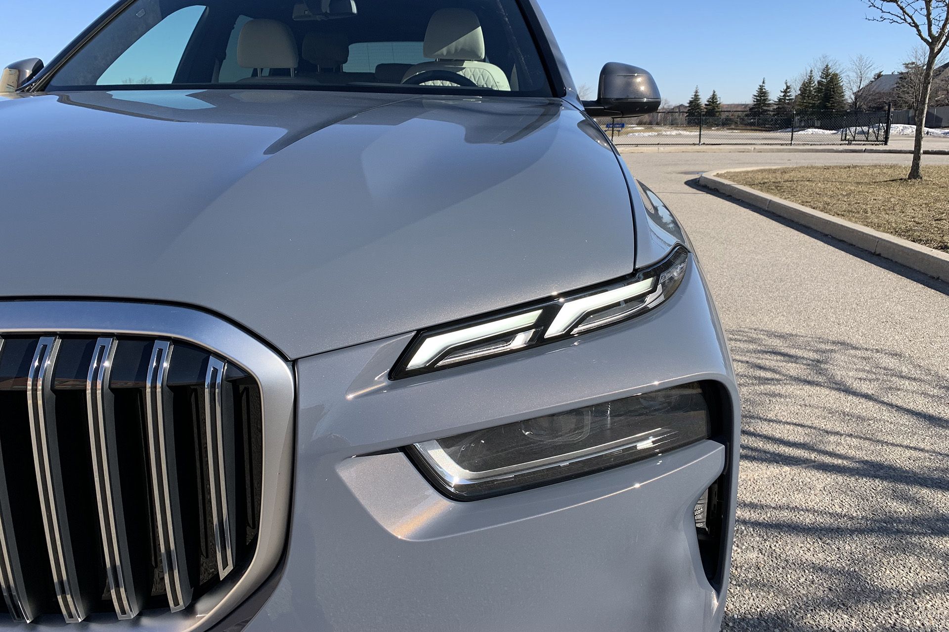 2023 BMW X7 | Millennial Mom’s SUV Review - Reviews | Driving