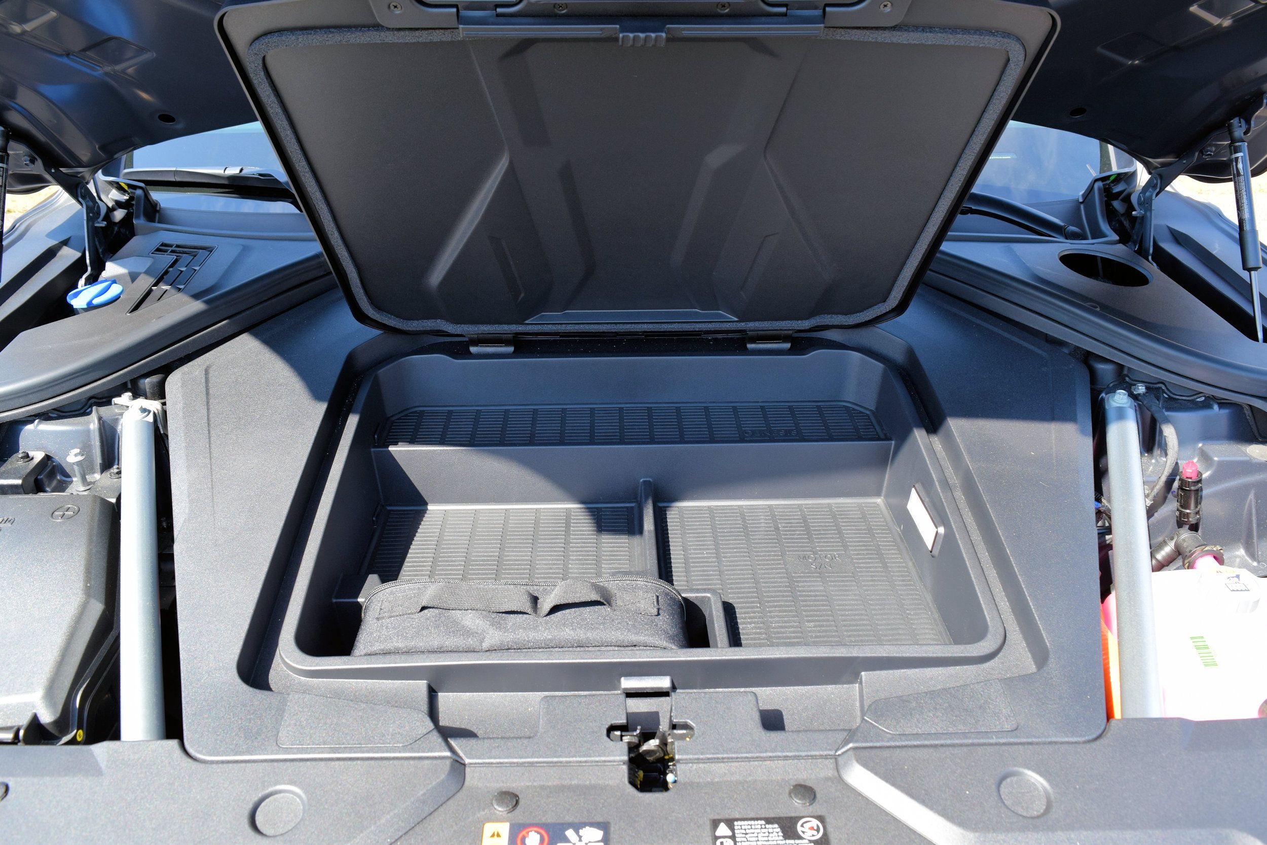 2023 Genesis Electrified GV70 First Drive - Reviews | Driving