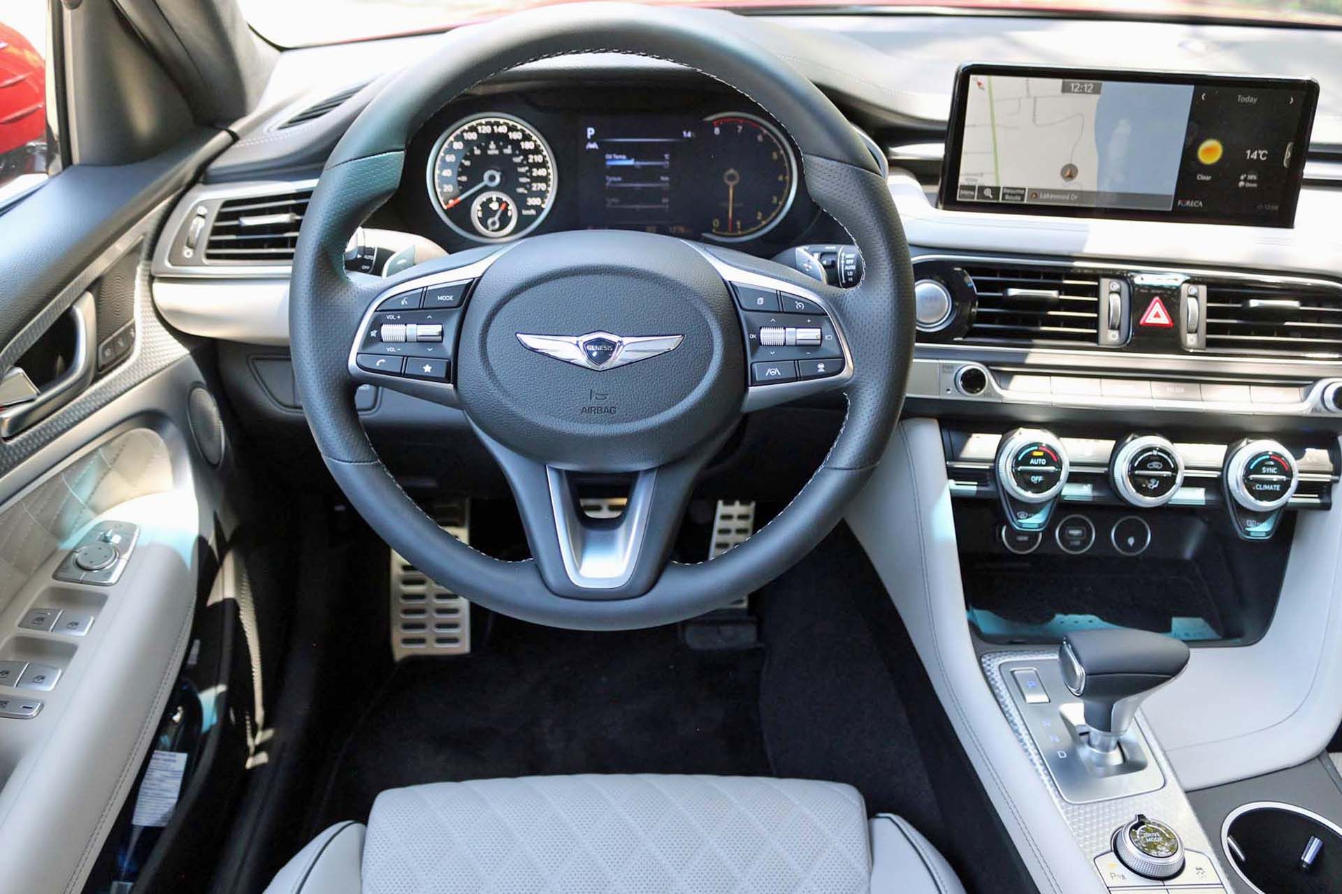 Best all wheel drive cars and SUVs | Driving