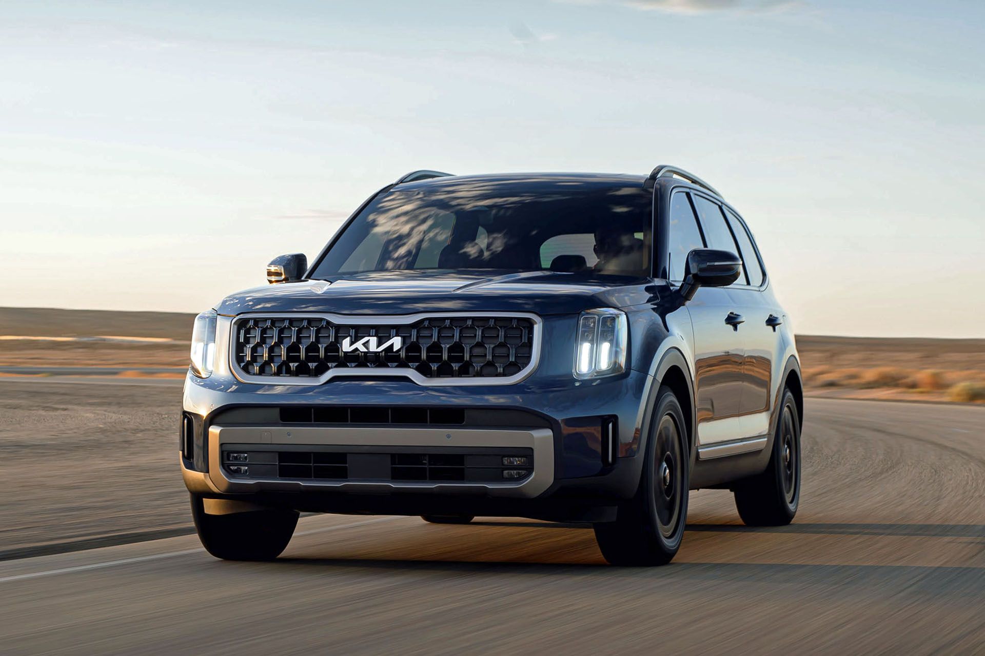 Best all wheel drive cars and SUVs | Driving