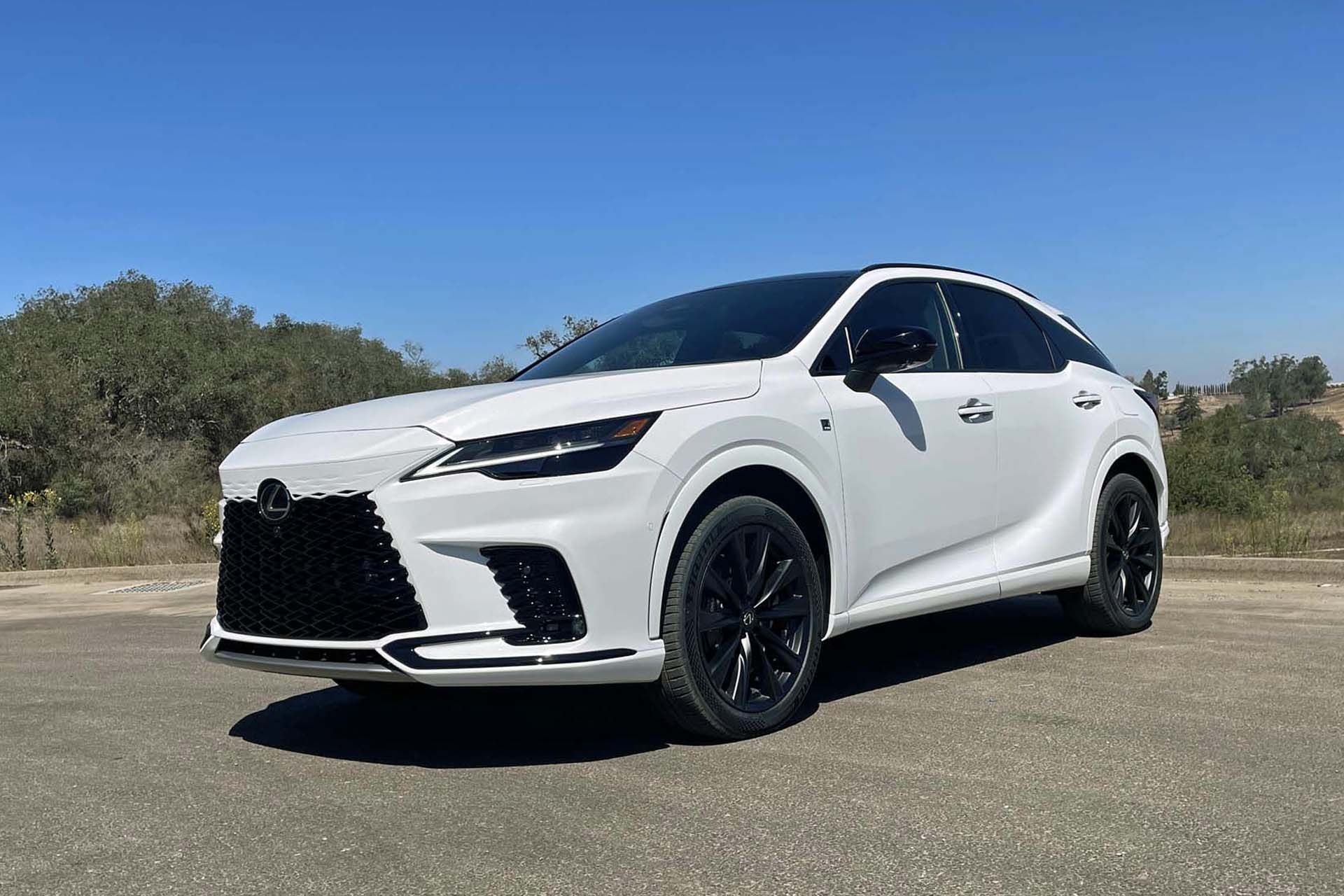 Best all wheel drive cars and SUVs | Driving