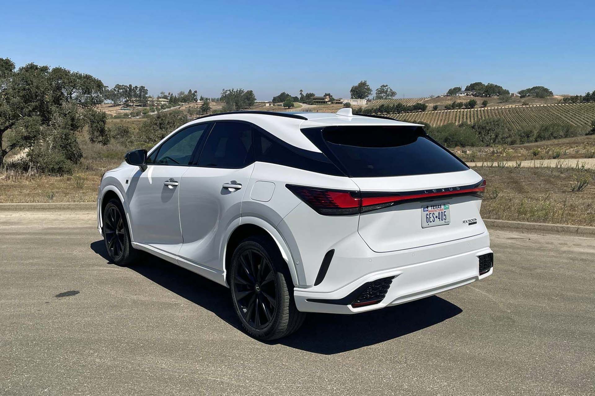 Best all wheel drive cars and SUVs | Driving