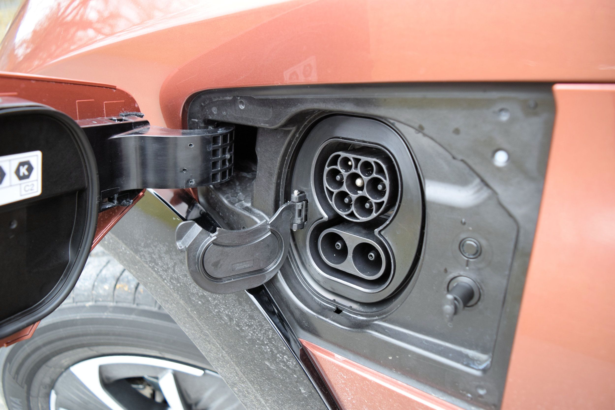 2023 Lexus RZ 450e First Drive - Reviews | Driving