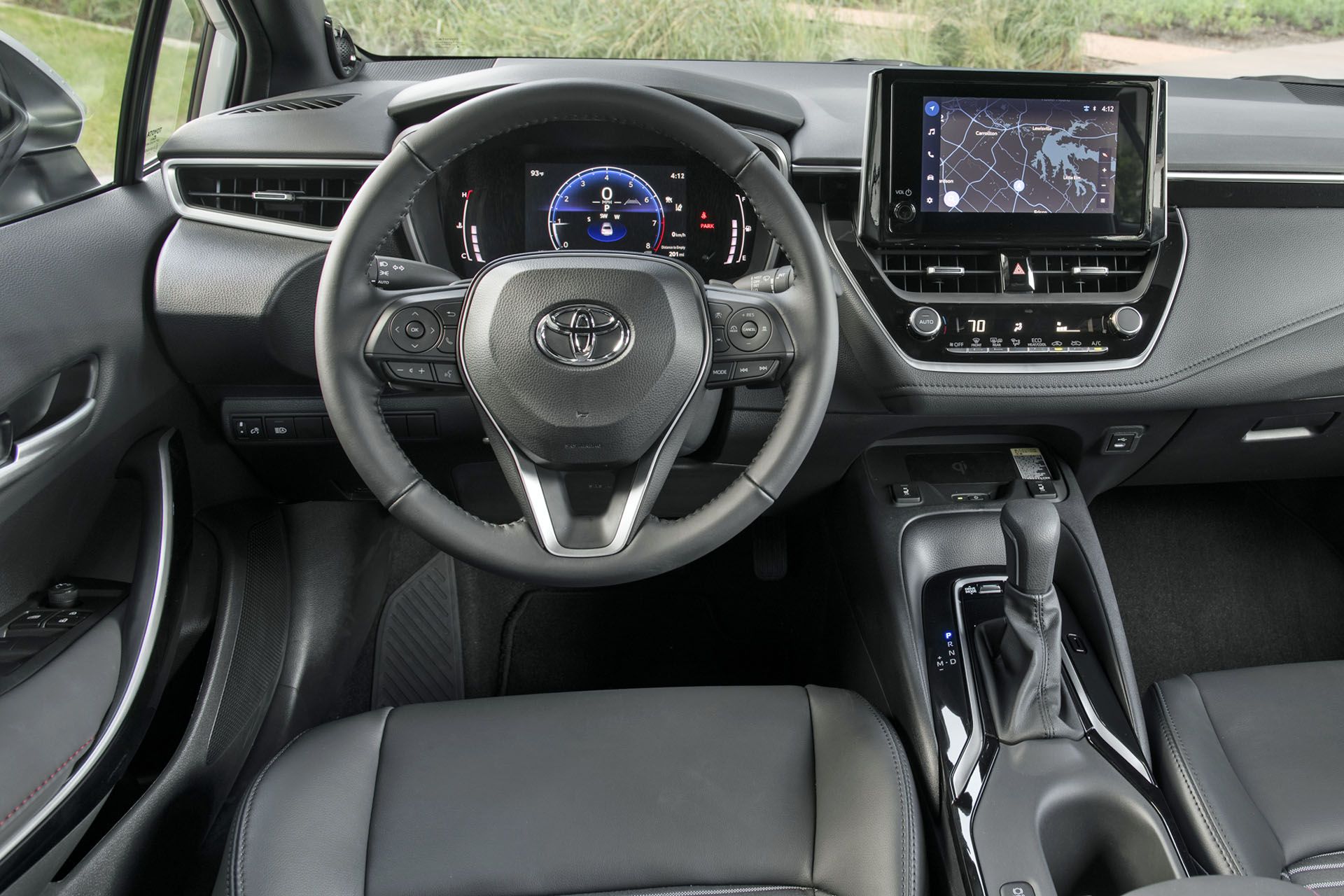 Best all wheel drive cars and SUVs | Driving