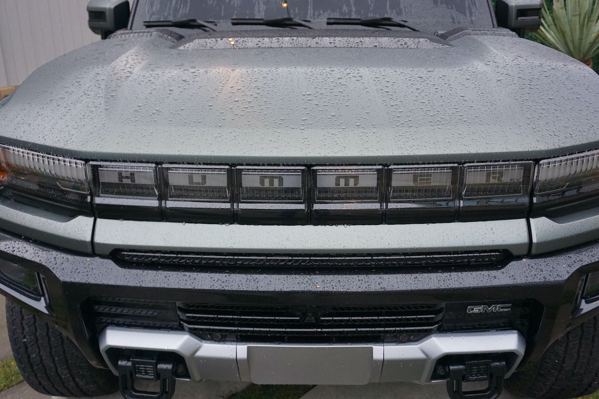 First Drive: 2024 GMC Hummer EV SUV Edition 1 - Reviews | Driving