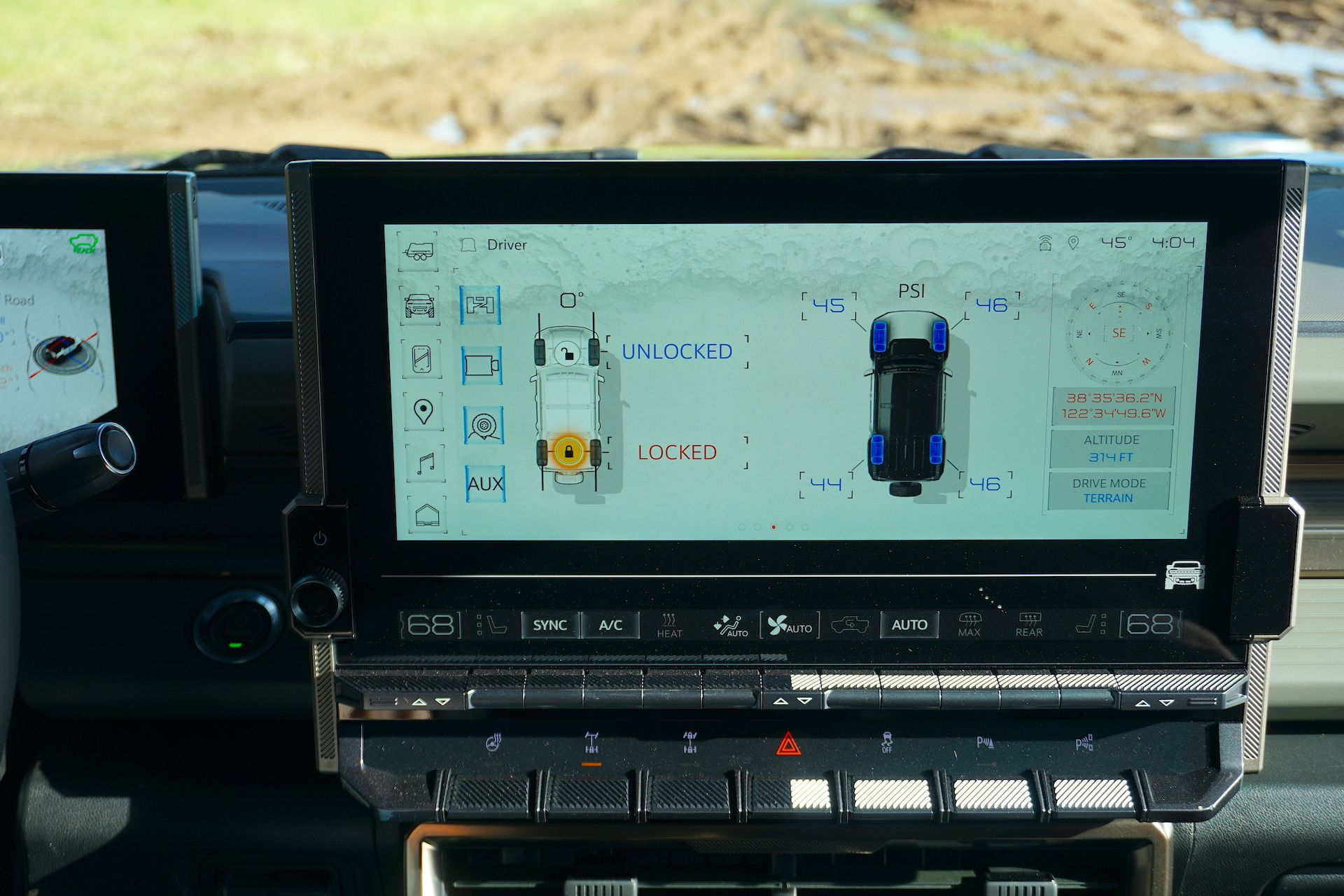 First Drive: 2024 GMC Hummer EV SUV Edition 1 - Reviews | Driving