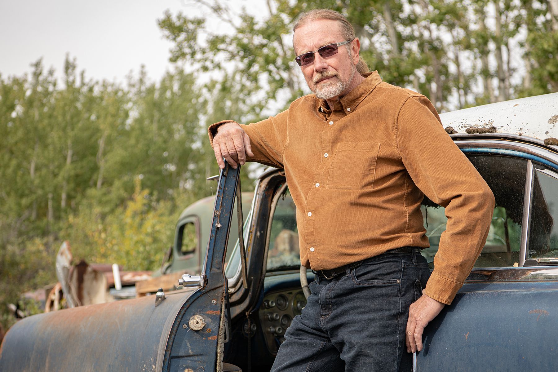 Lost Car Rescue returns for Season Two | Driving