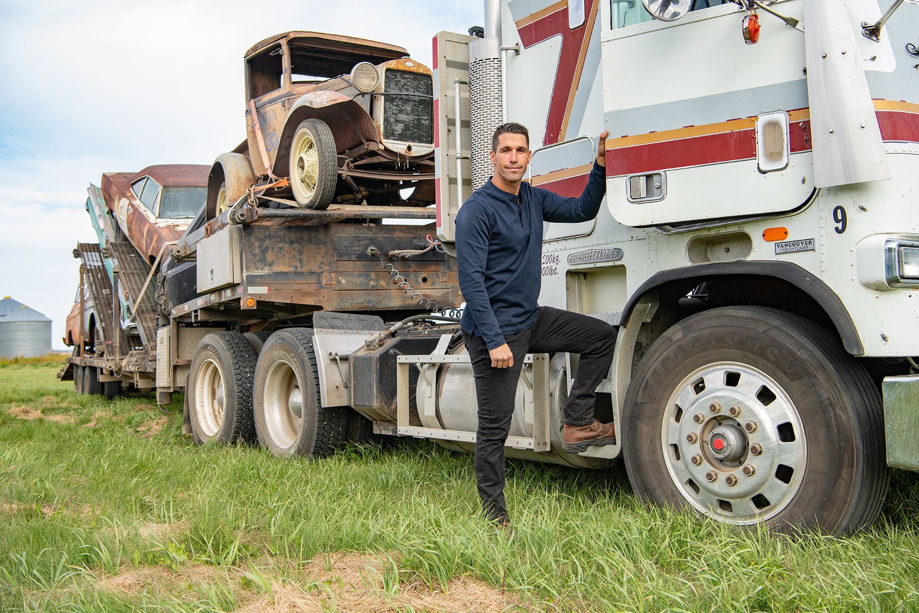 Lost Car Rescue returns for Season Two | Driving