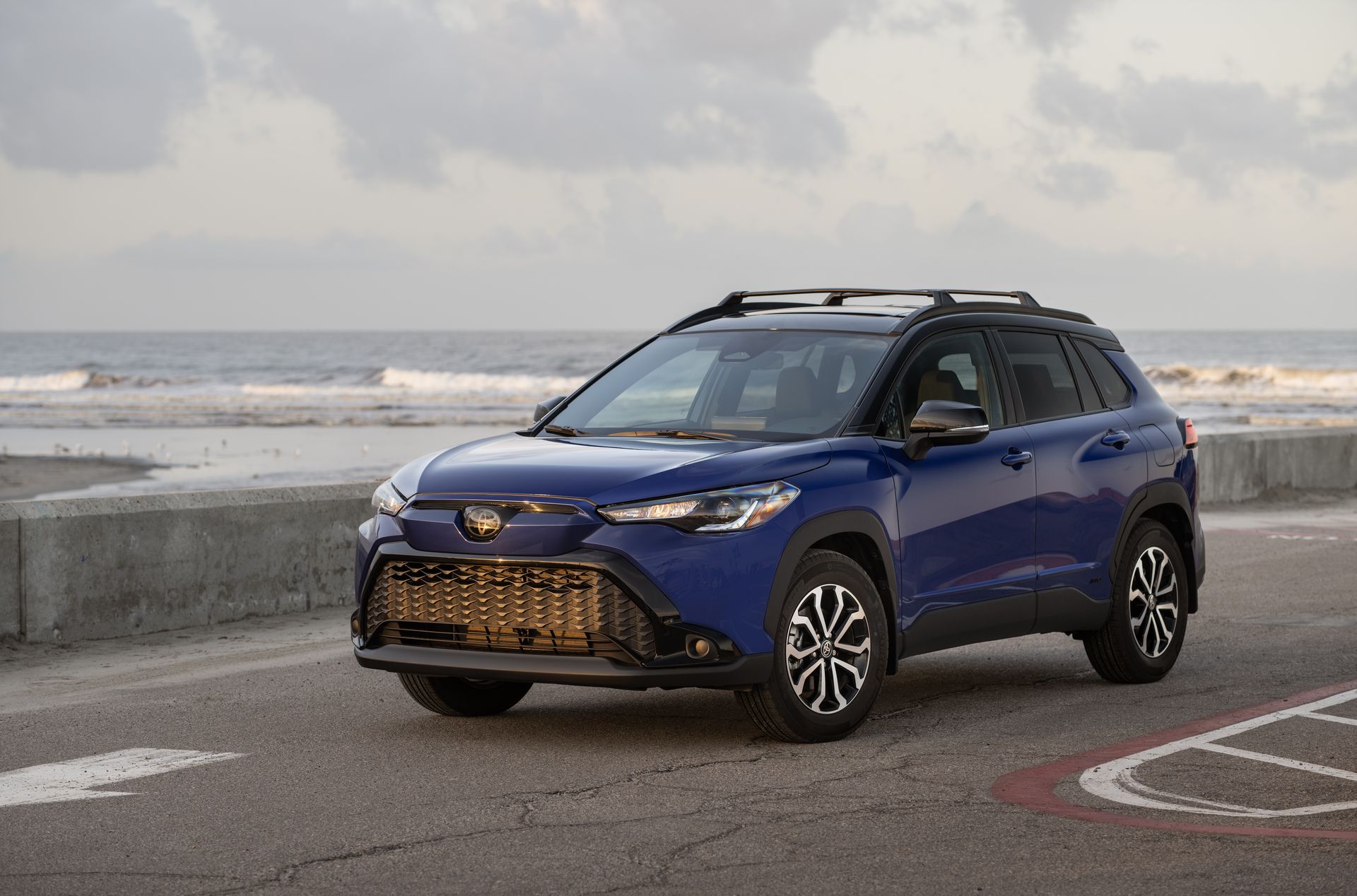 Best small SUVs and everything you need to know about small crossovers ...