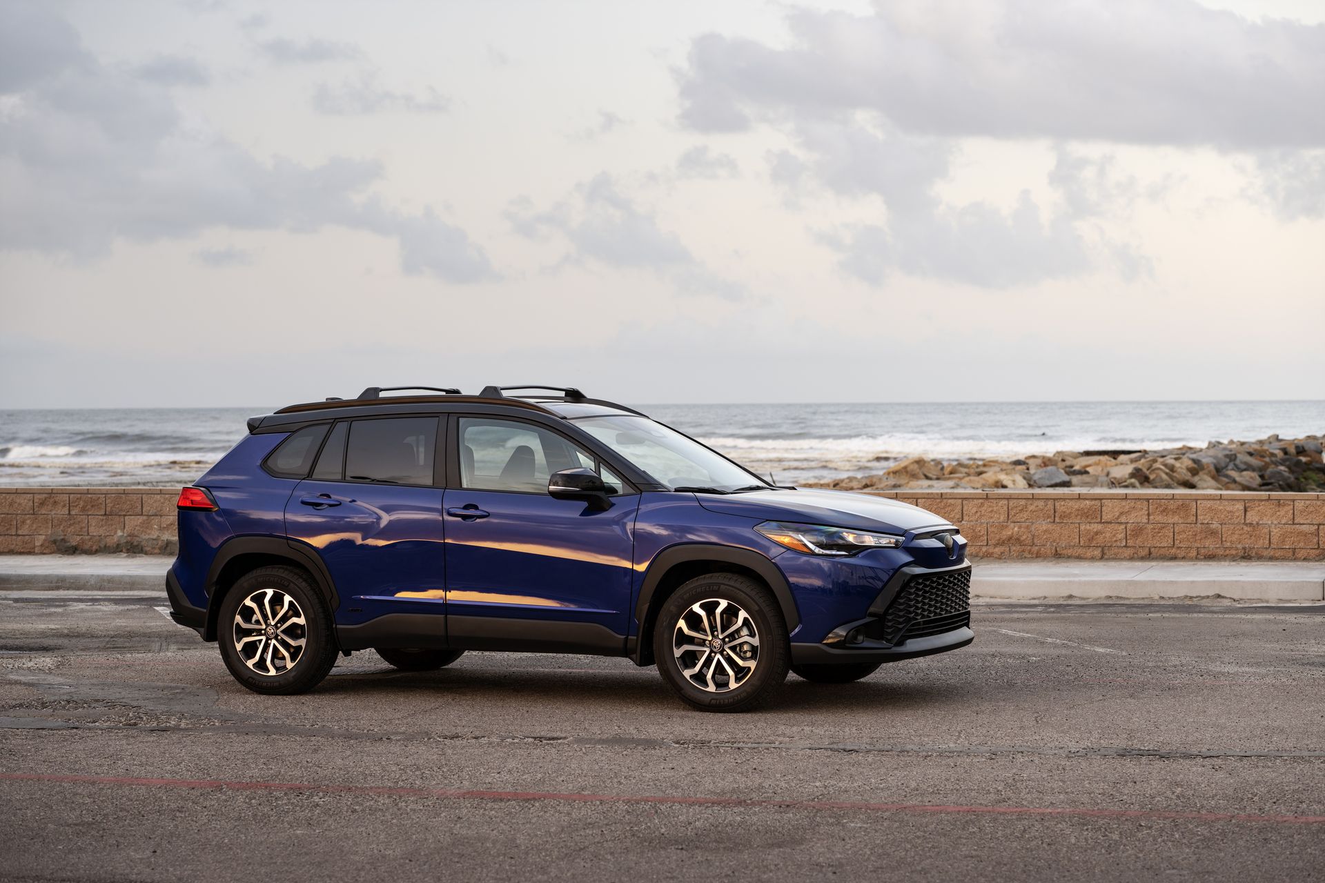 Best all wheel drive cars and SUVs | Driving